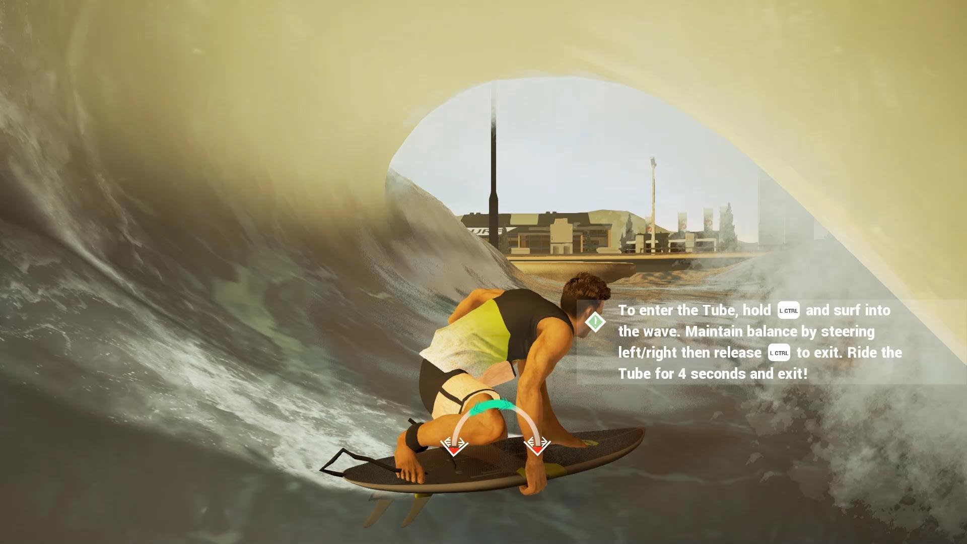 Surf World Series game preview | Climax interview