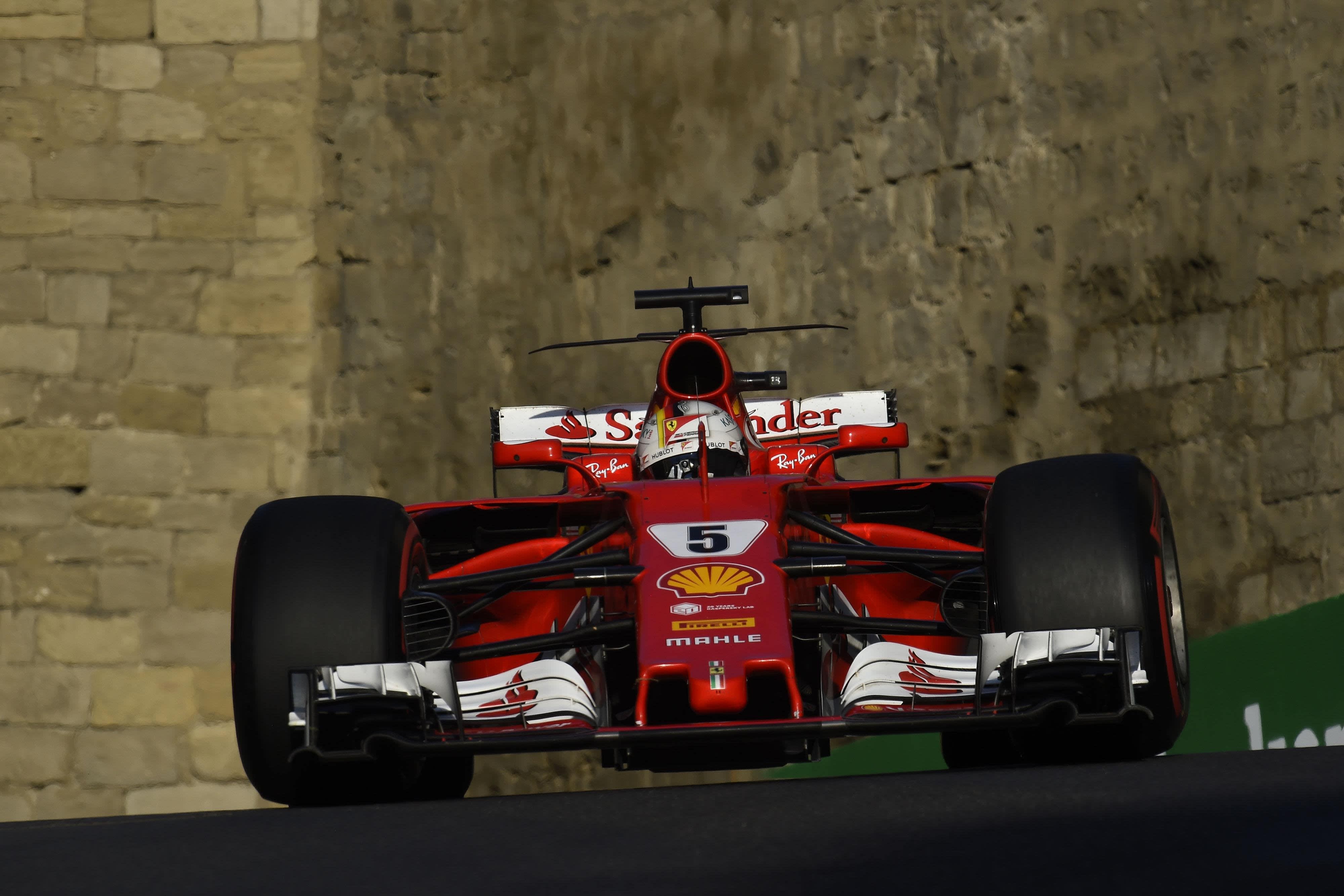 Mark Webber o kierowcach F1 sezon 2017