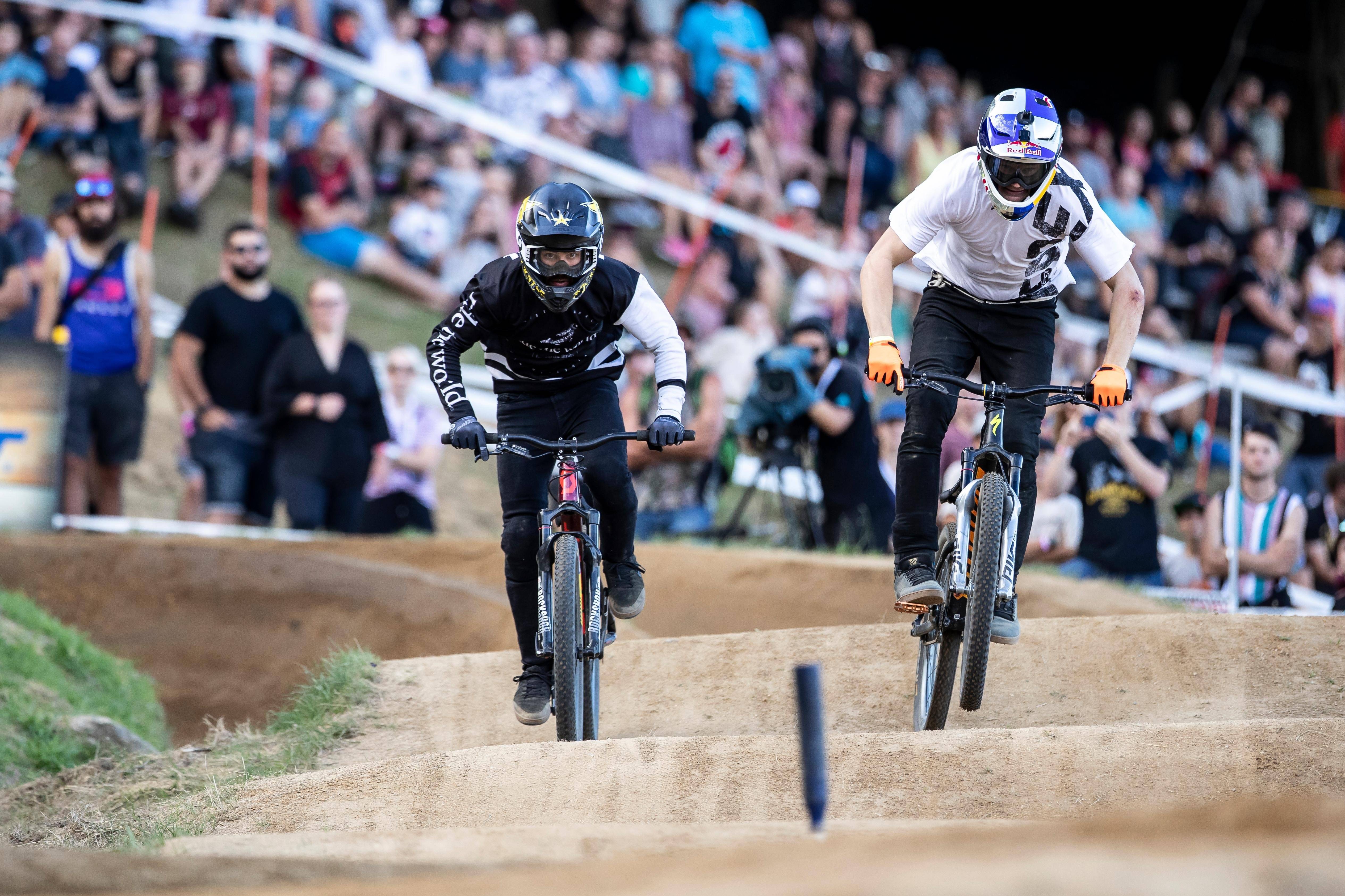 Crankworx Innsbruck 2019: MTB freeride event info