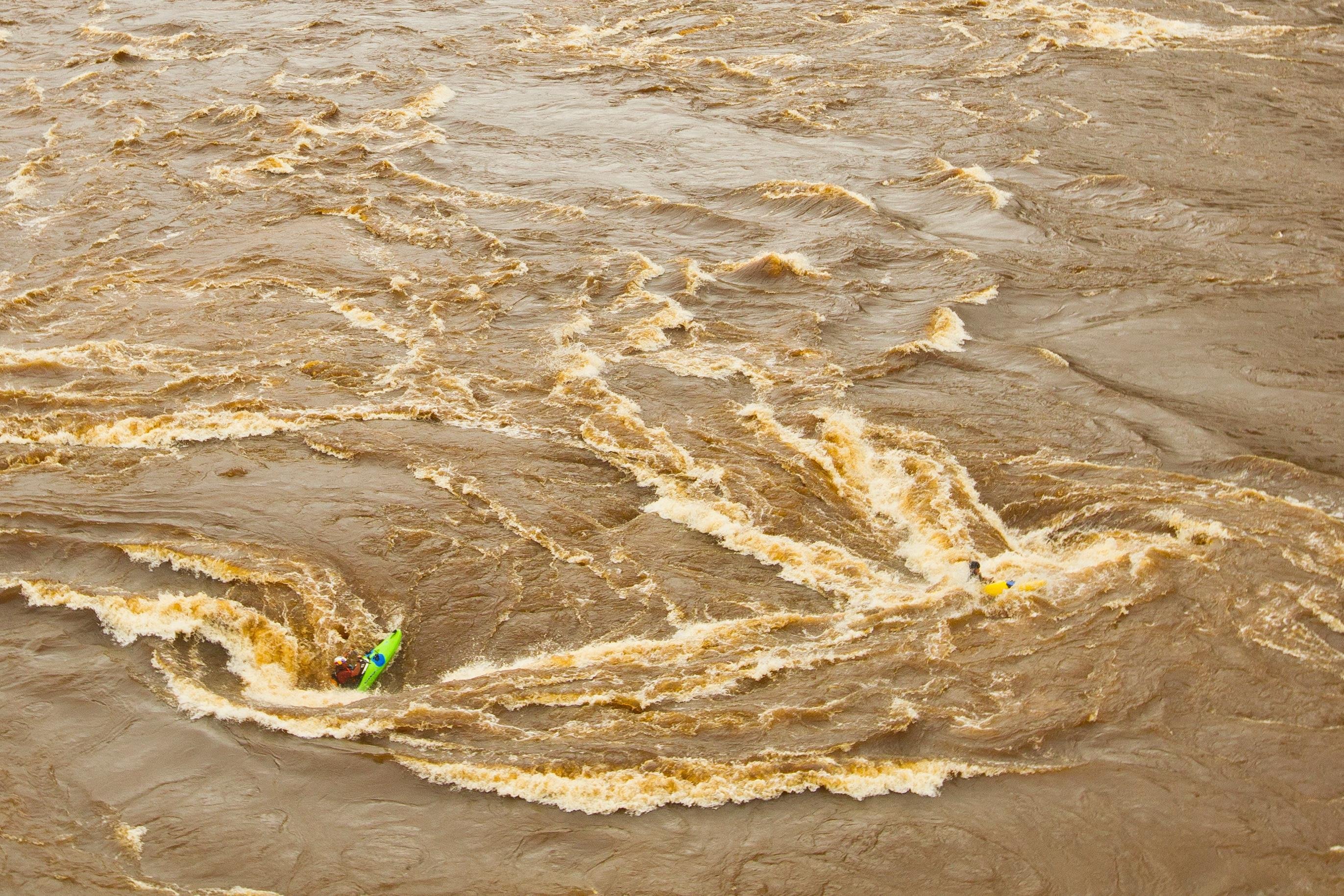 Unerforschte Gebiete der Erde: Kennen wir schon alles?