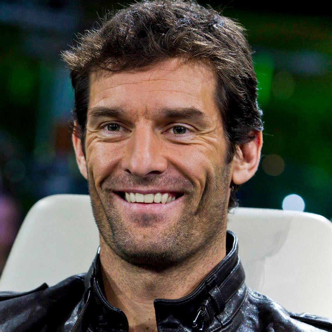 Mark Webber – das große Interview