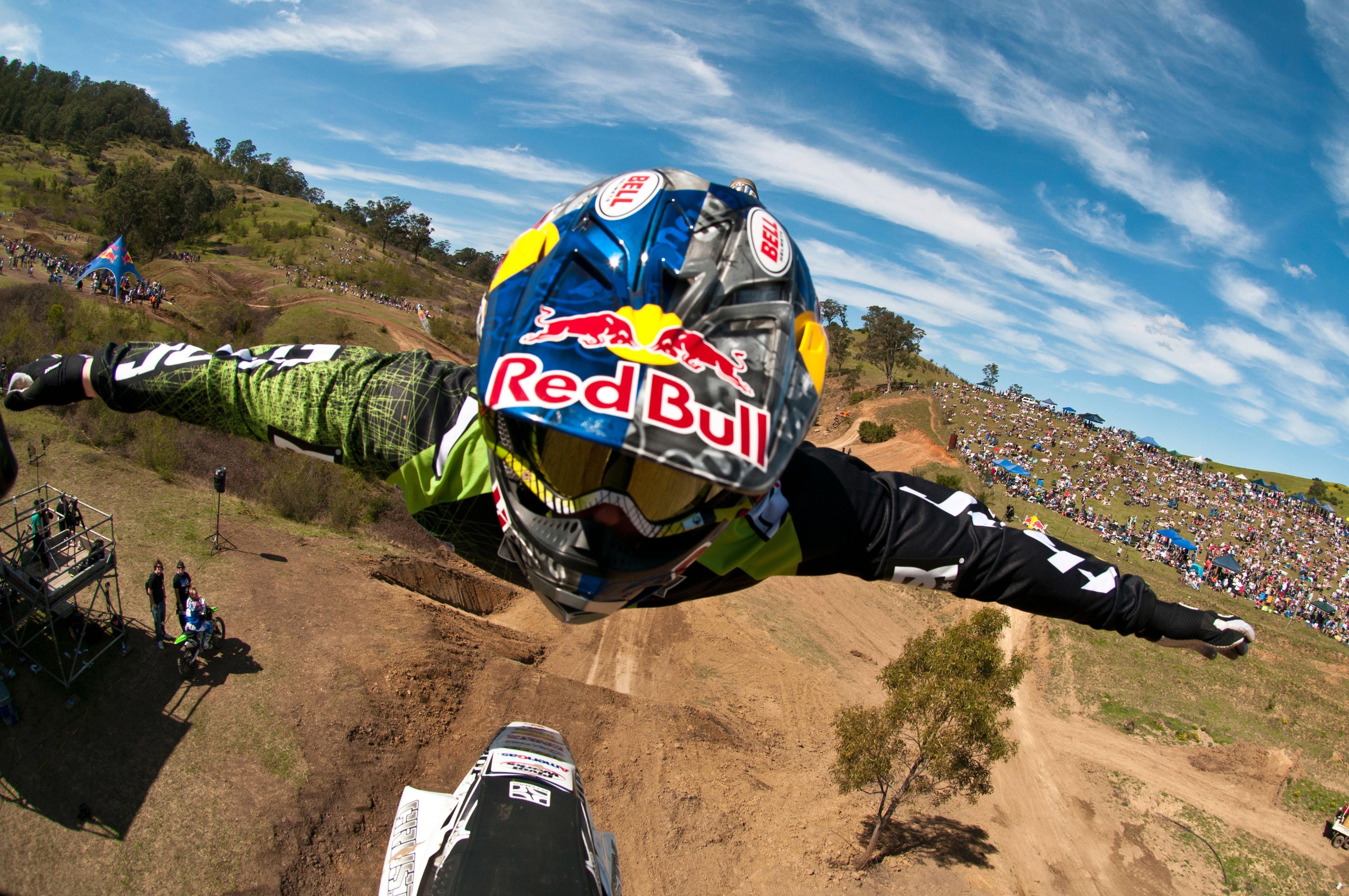 Robbie Maddison Wallpapers