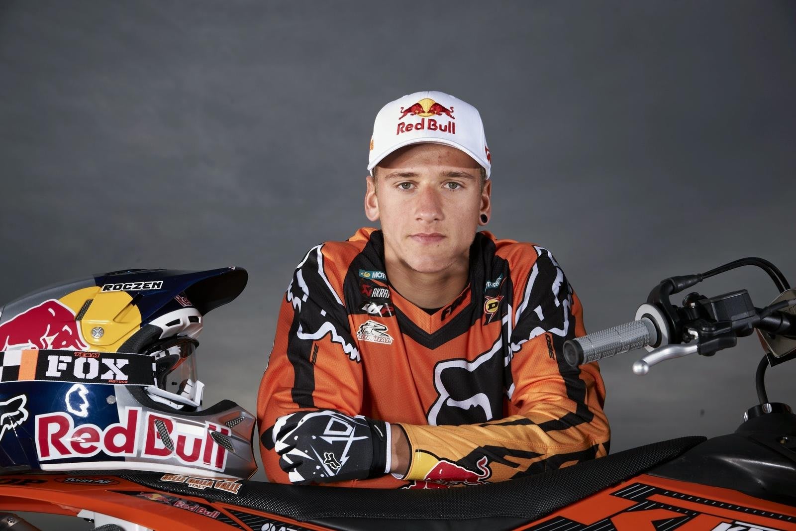 Ken Roczen - Best Pictures