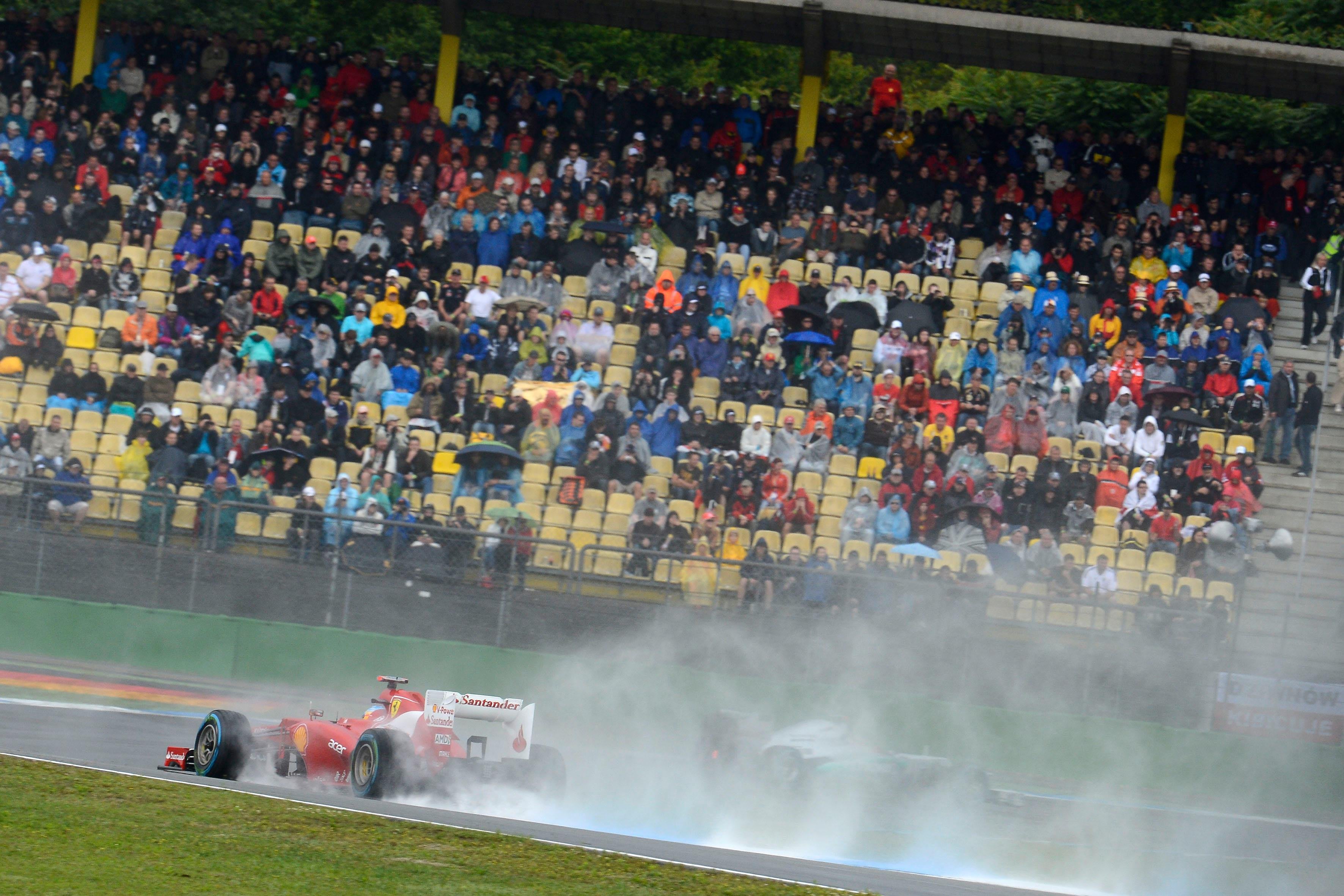 The best photos from Germany