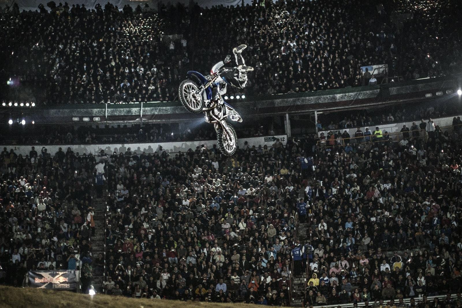 Thomas Pages: Motocross Freestyle ++++best pictures++++
