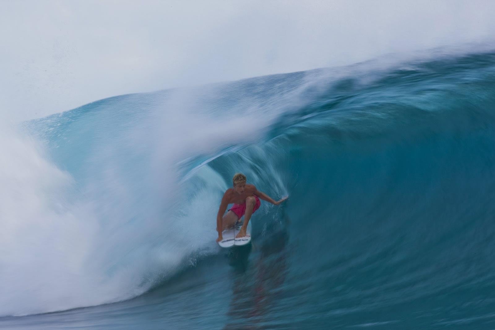 Kolohe Andino Red Bull Surf