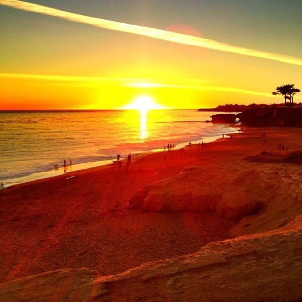 Siete días de cosas geniales