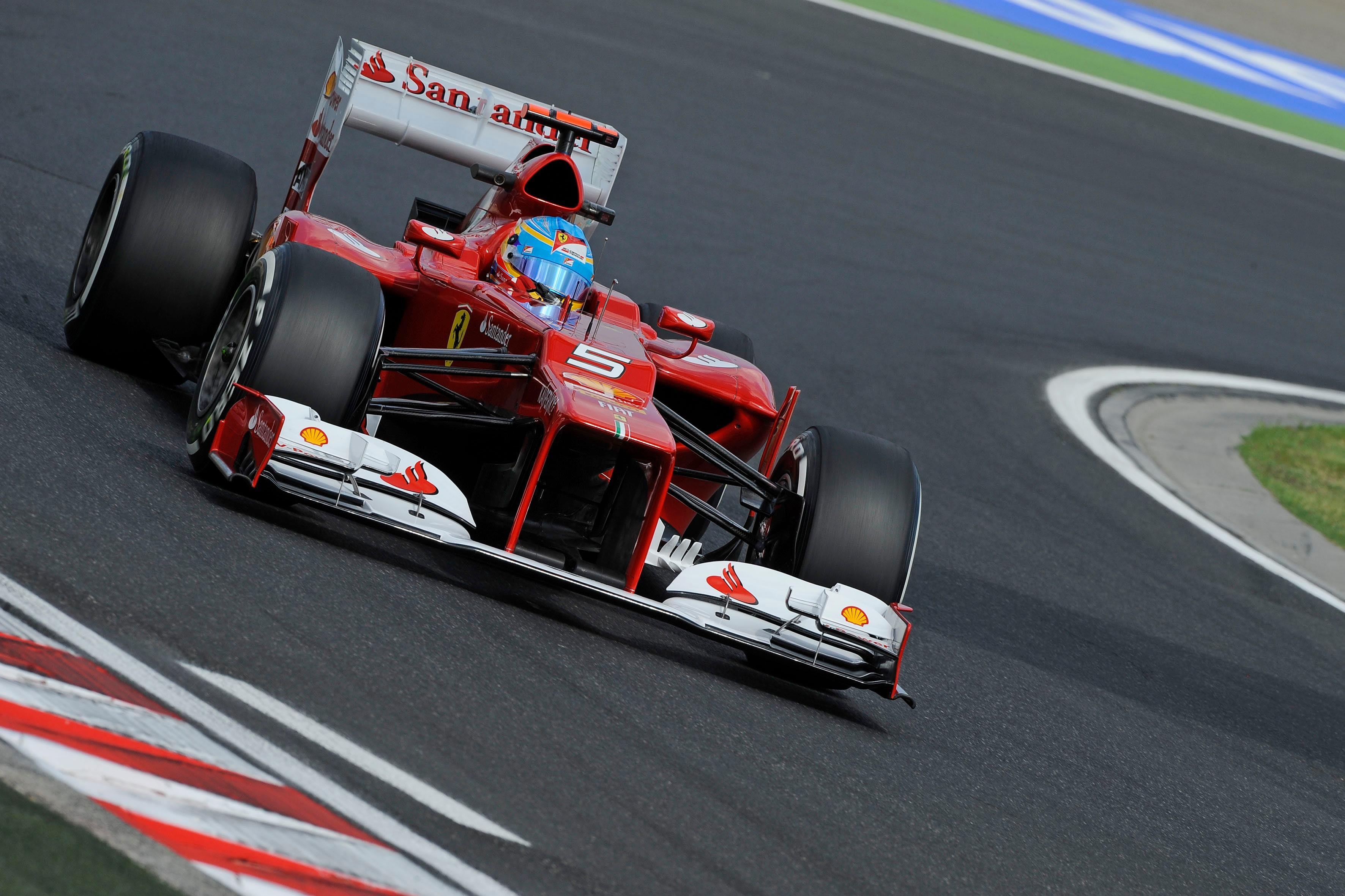 Ferrari - Best Pictures