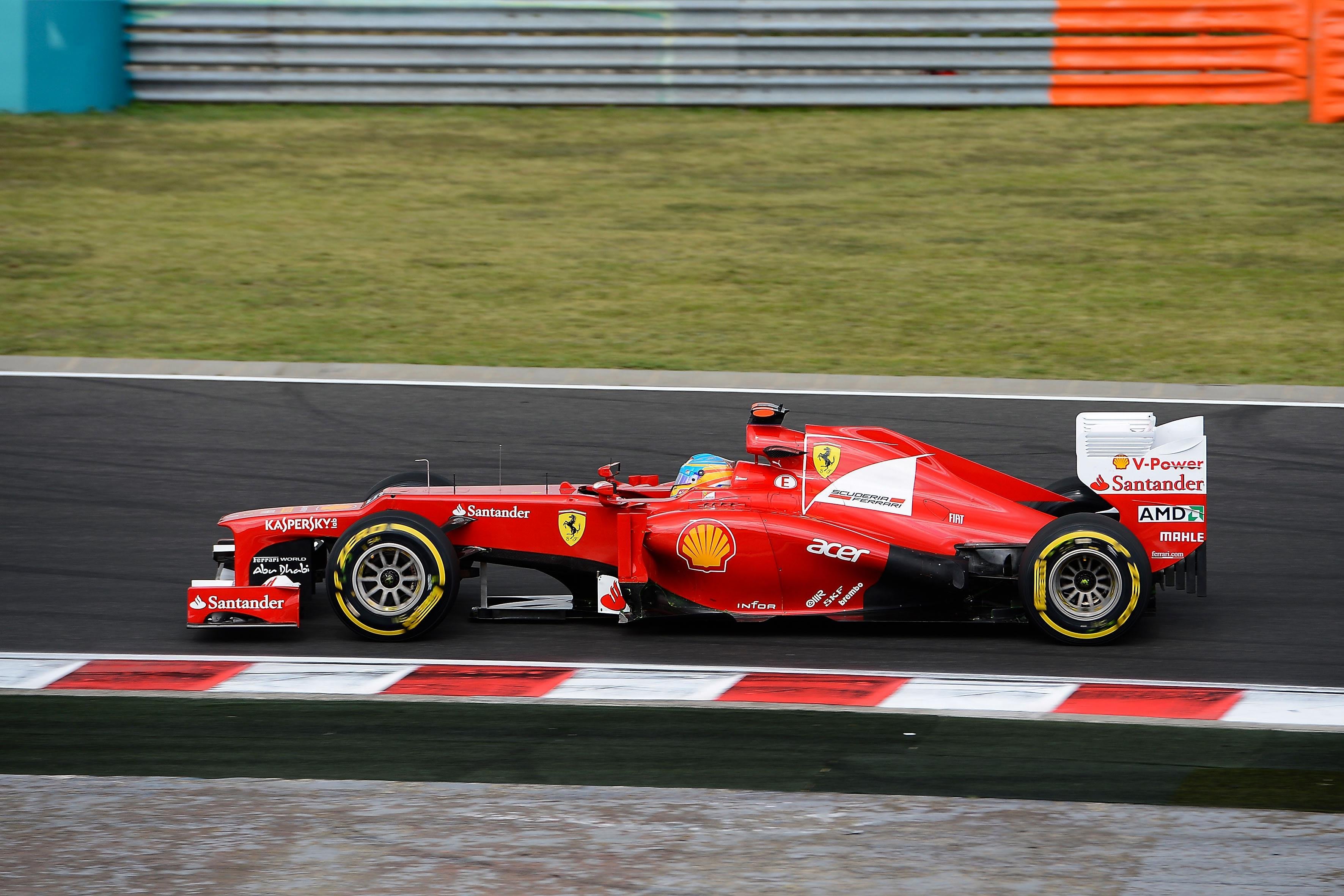 Ferrari - Best Pictures