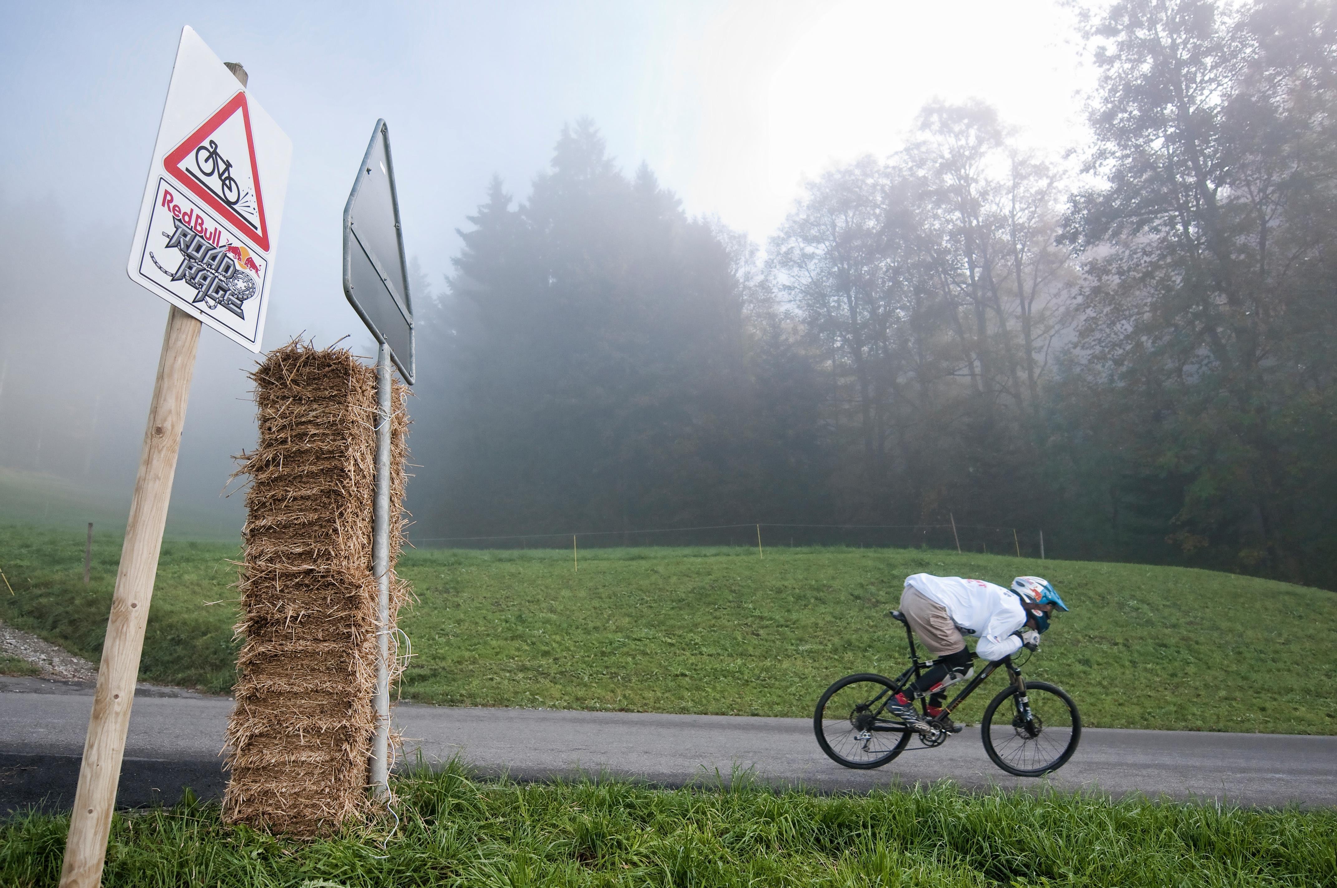 Le Red Bull Road Rage débarque à Denver