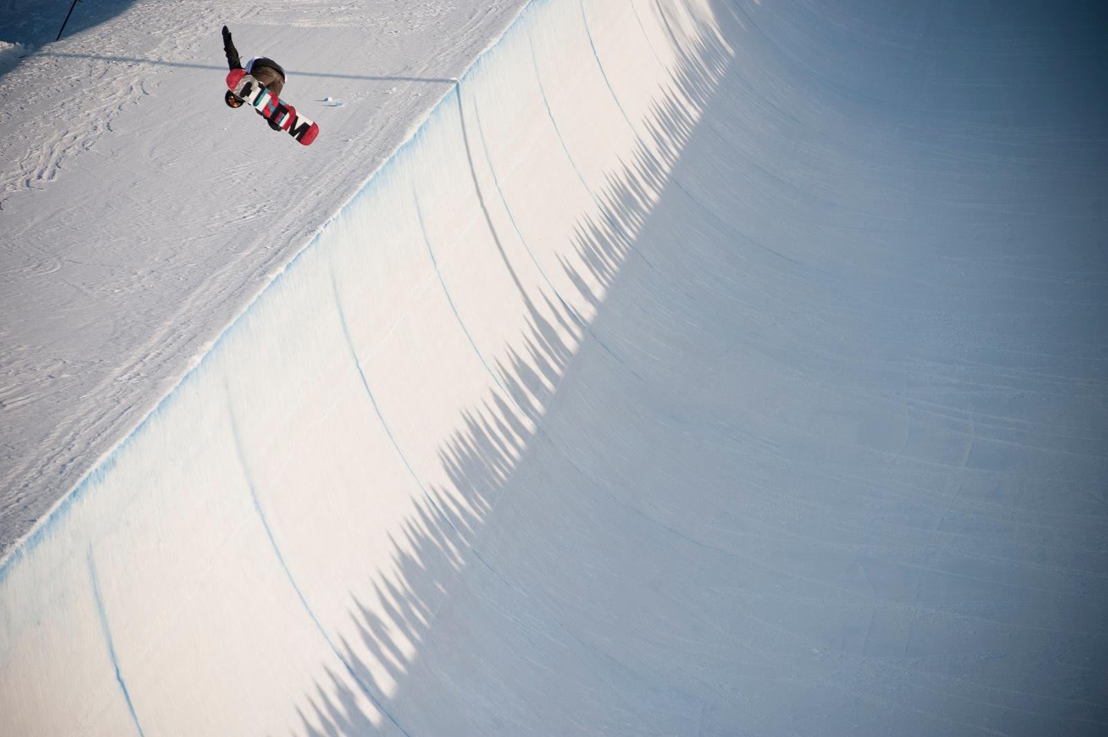 Los 20 Mejores Riders del Mundo: Nº20 Ayumu Hirano