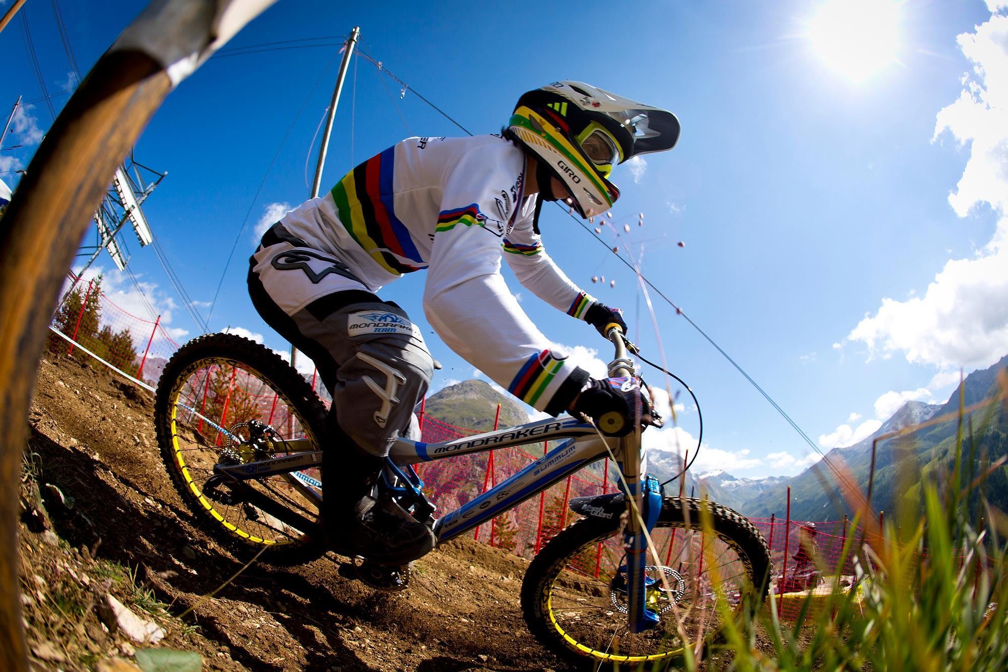 La entrevista Cunynghame: Emmeline Ragot