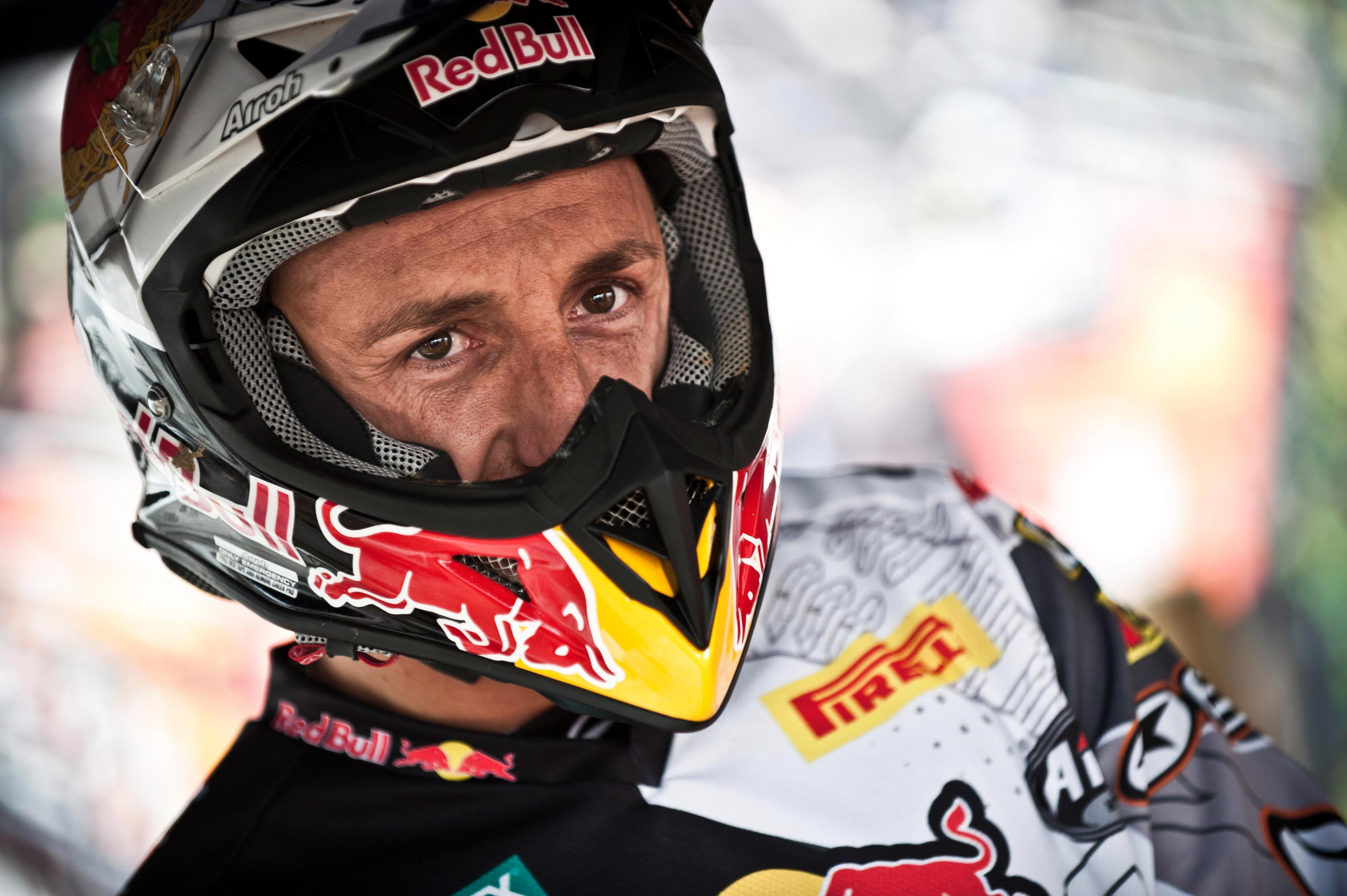 Antonio Cairoli: bio, carriera e le vittorie di Tony