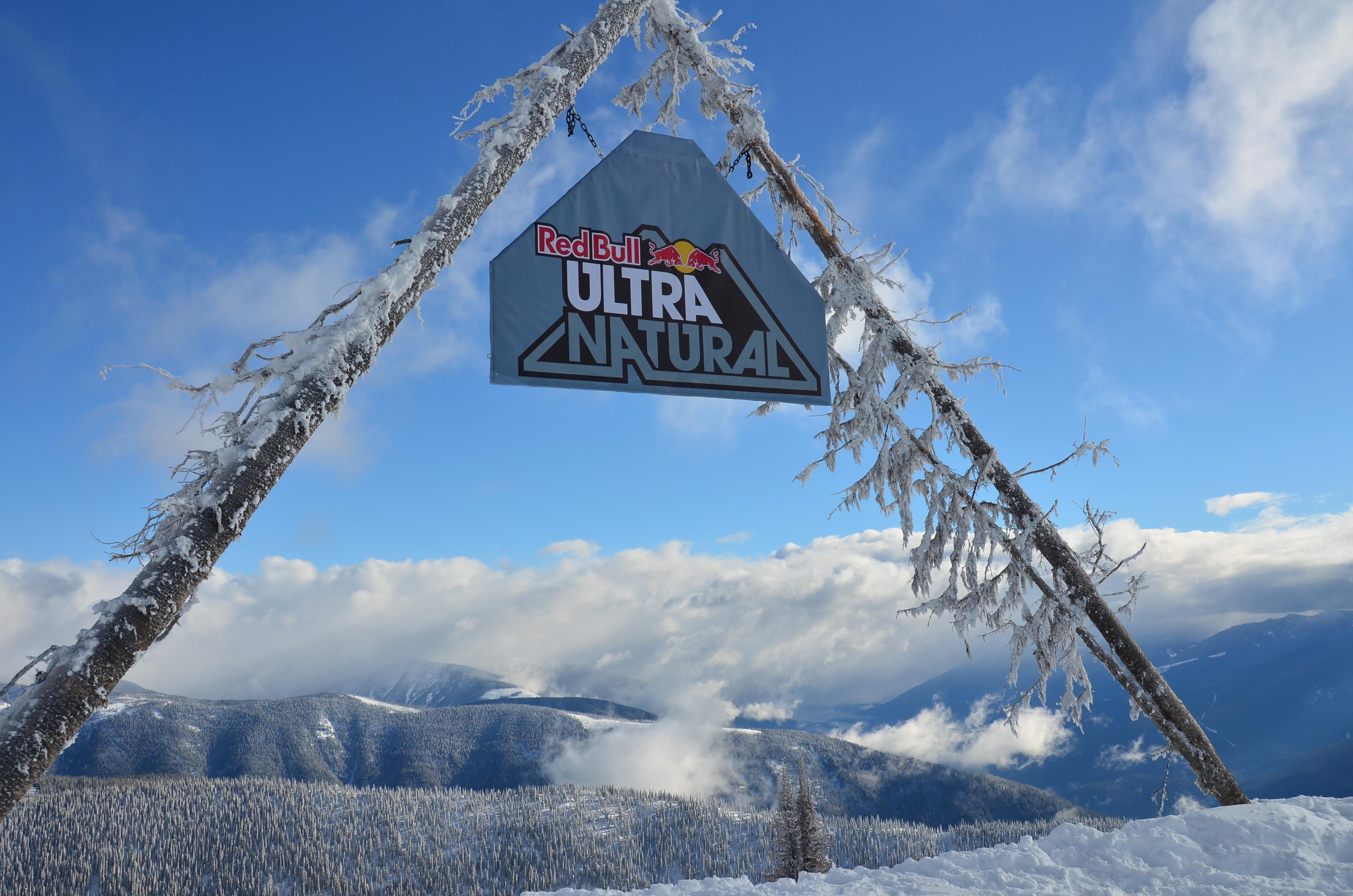 ¡Red Bull Ultra Natural en la NBC!