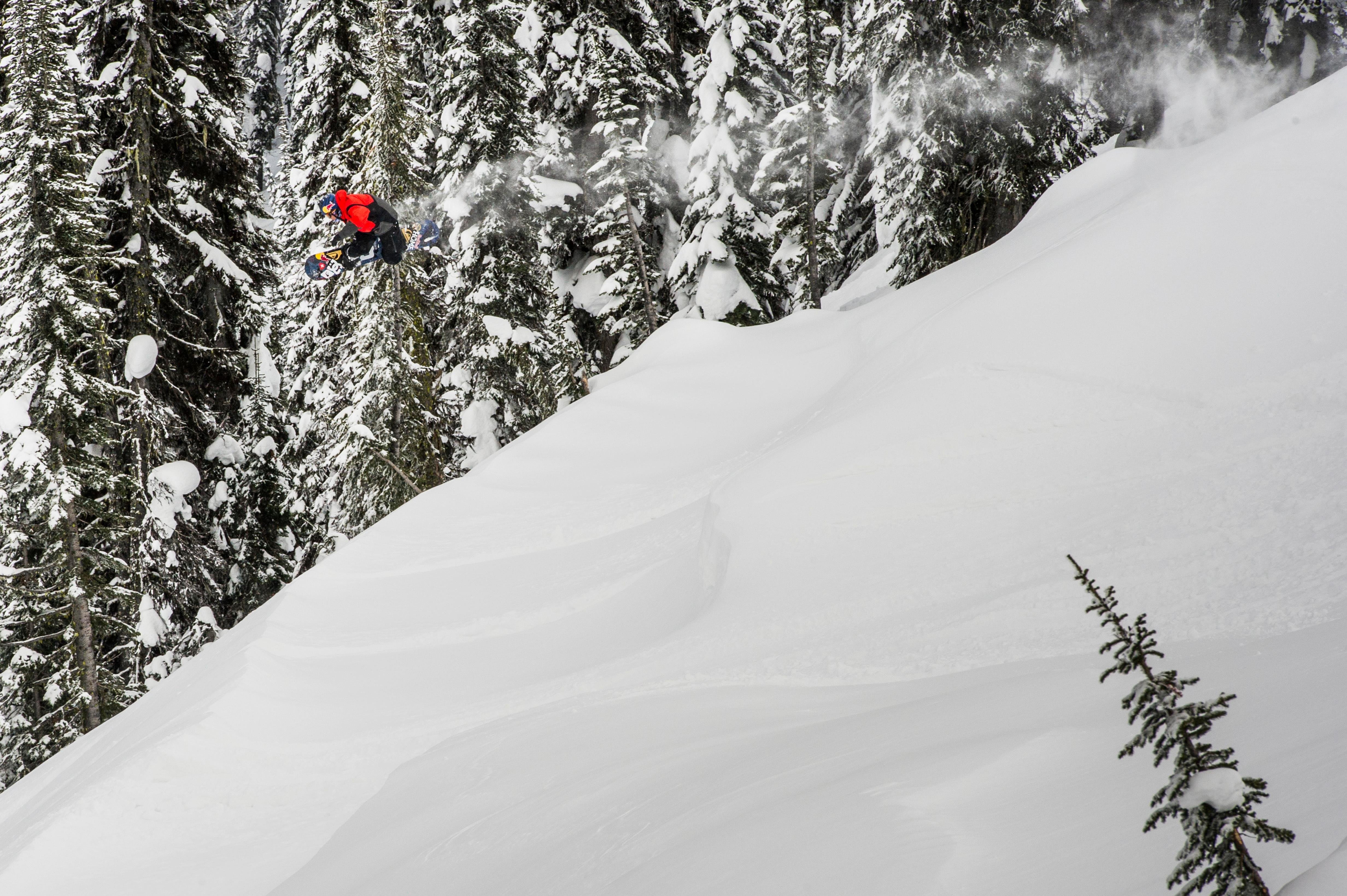 ¡Red Bull Ultra Natural en la NBC!