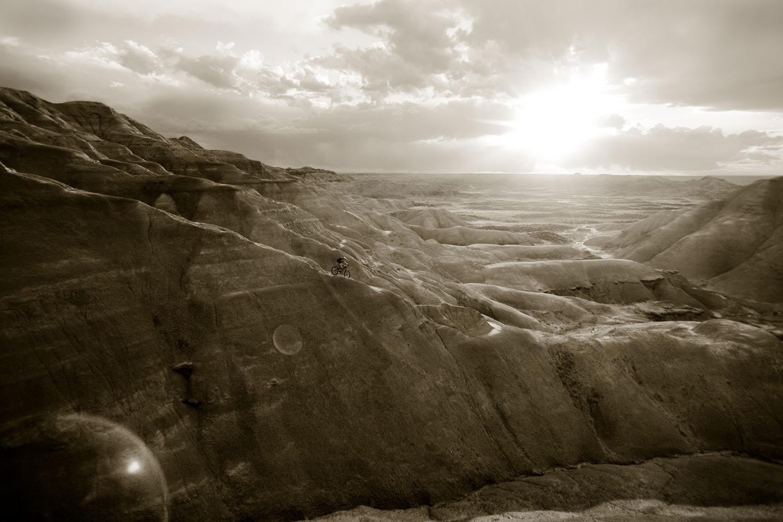 Red Bull Illume : « Playground » et « Sequence