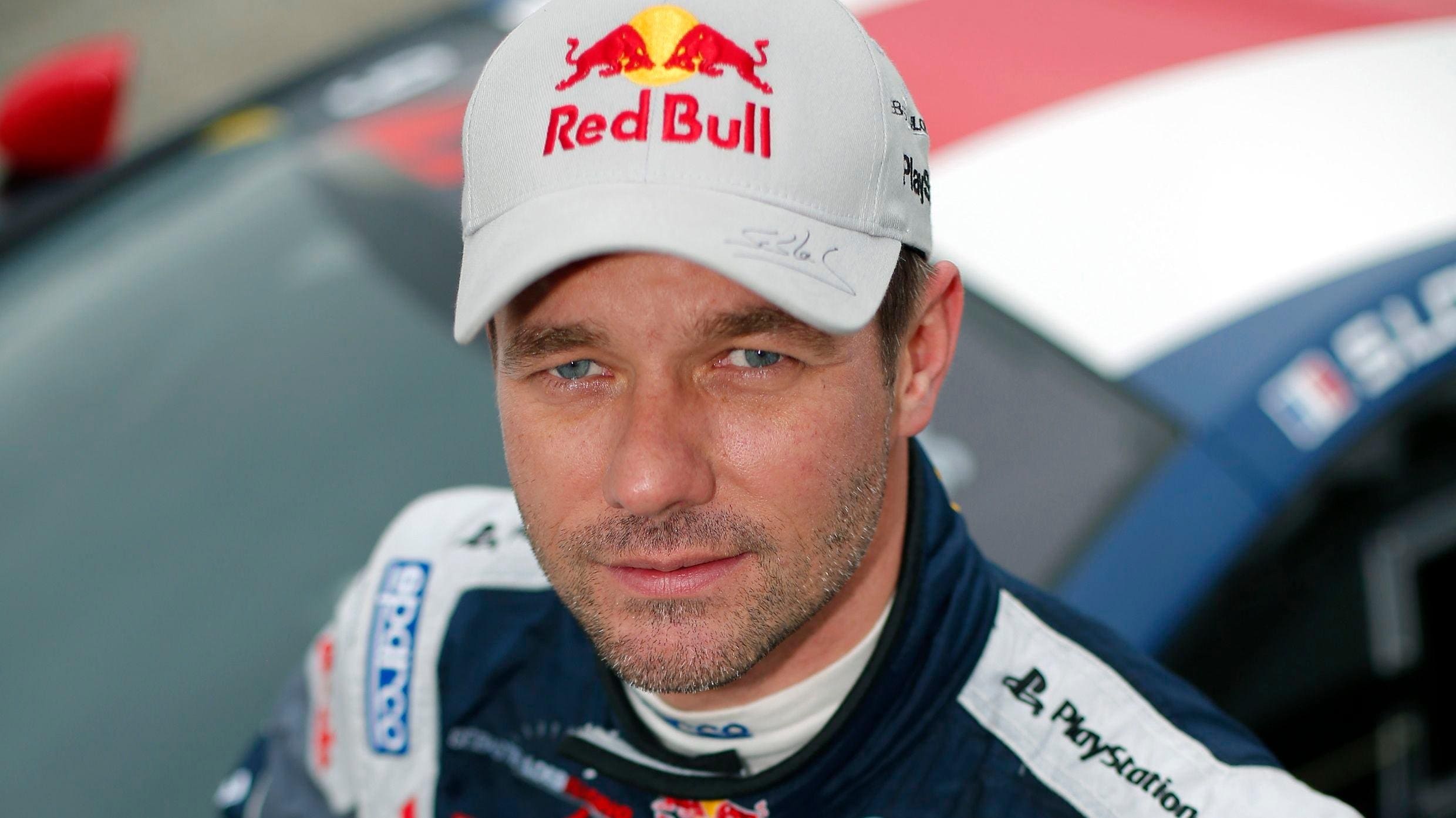 Loeb debutará en rallycross