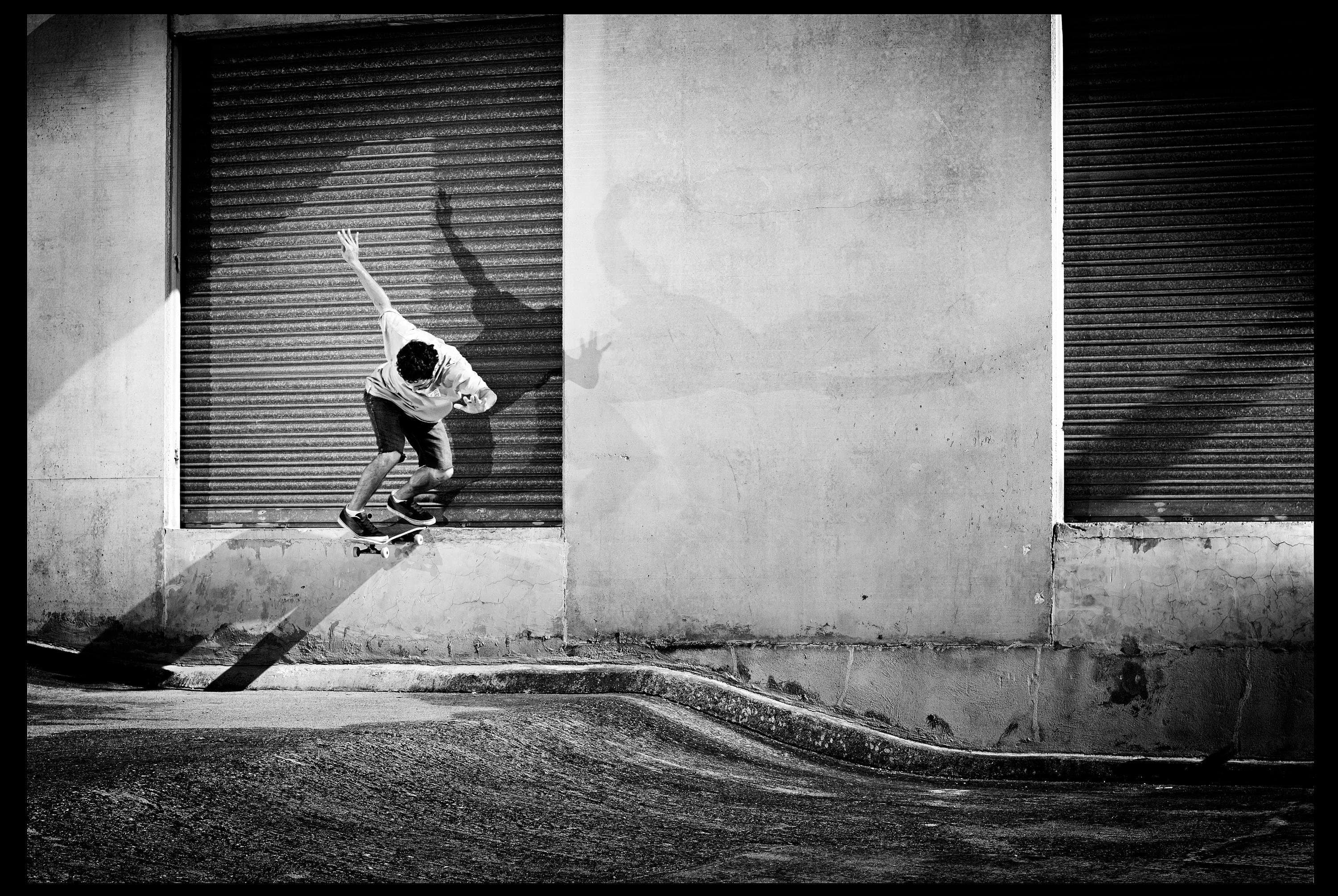 Photo of the Week: Dani Delgado