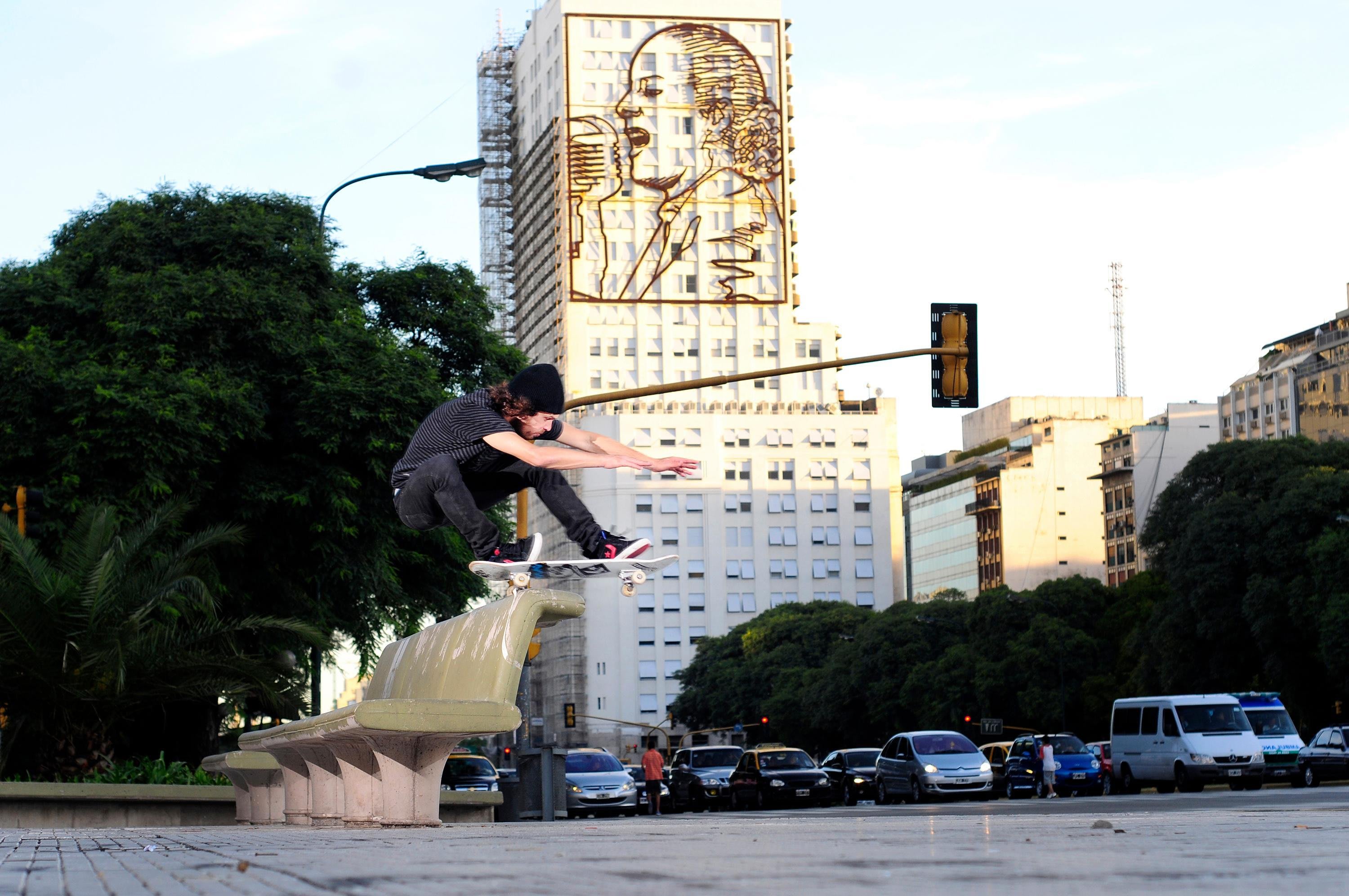 Photo Story: Buenos Aires