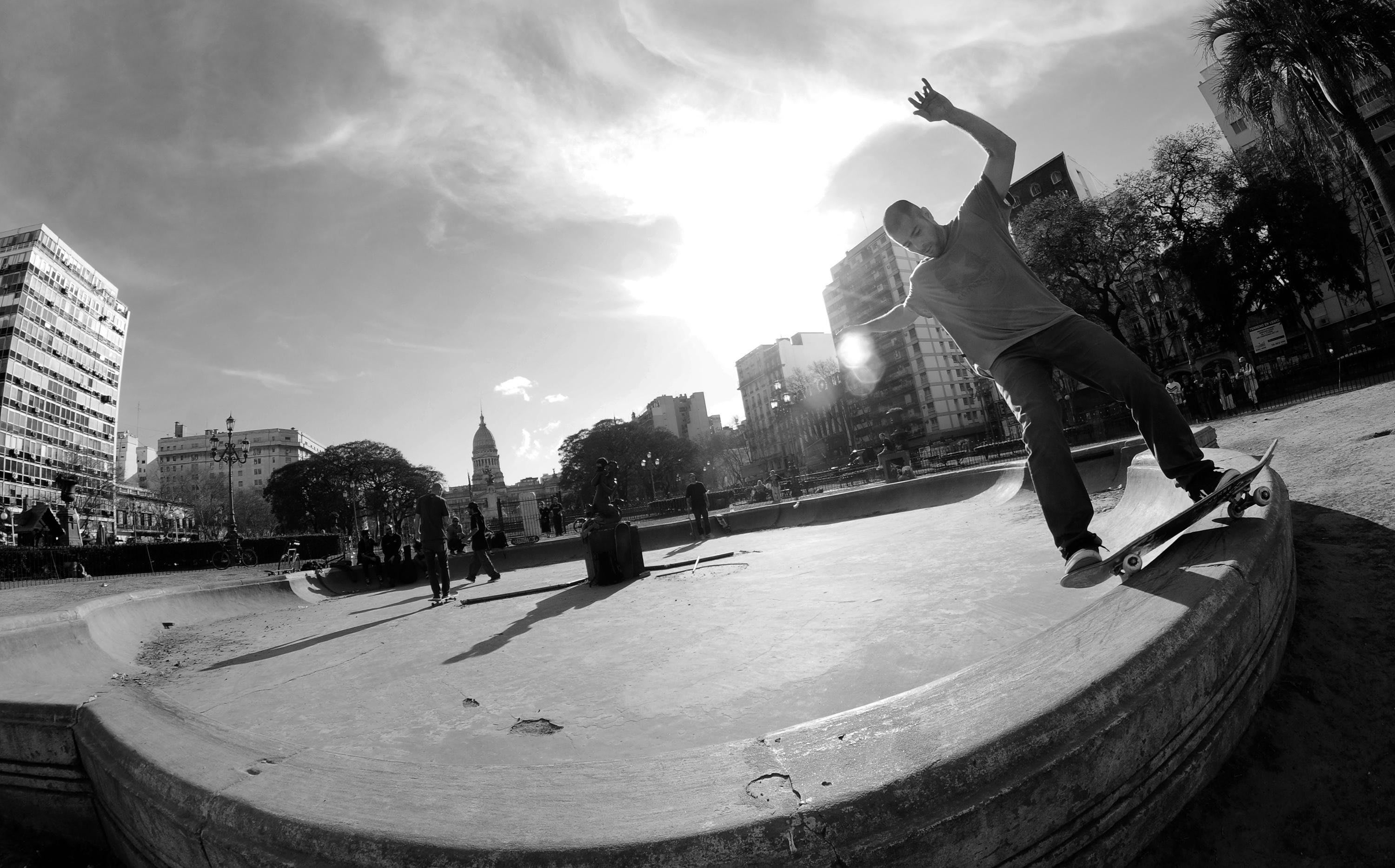 Photo Story: Buenos Aires