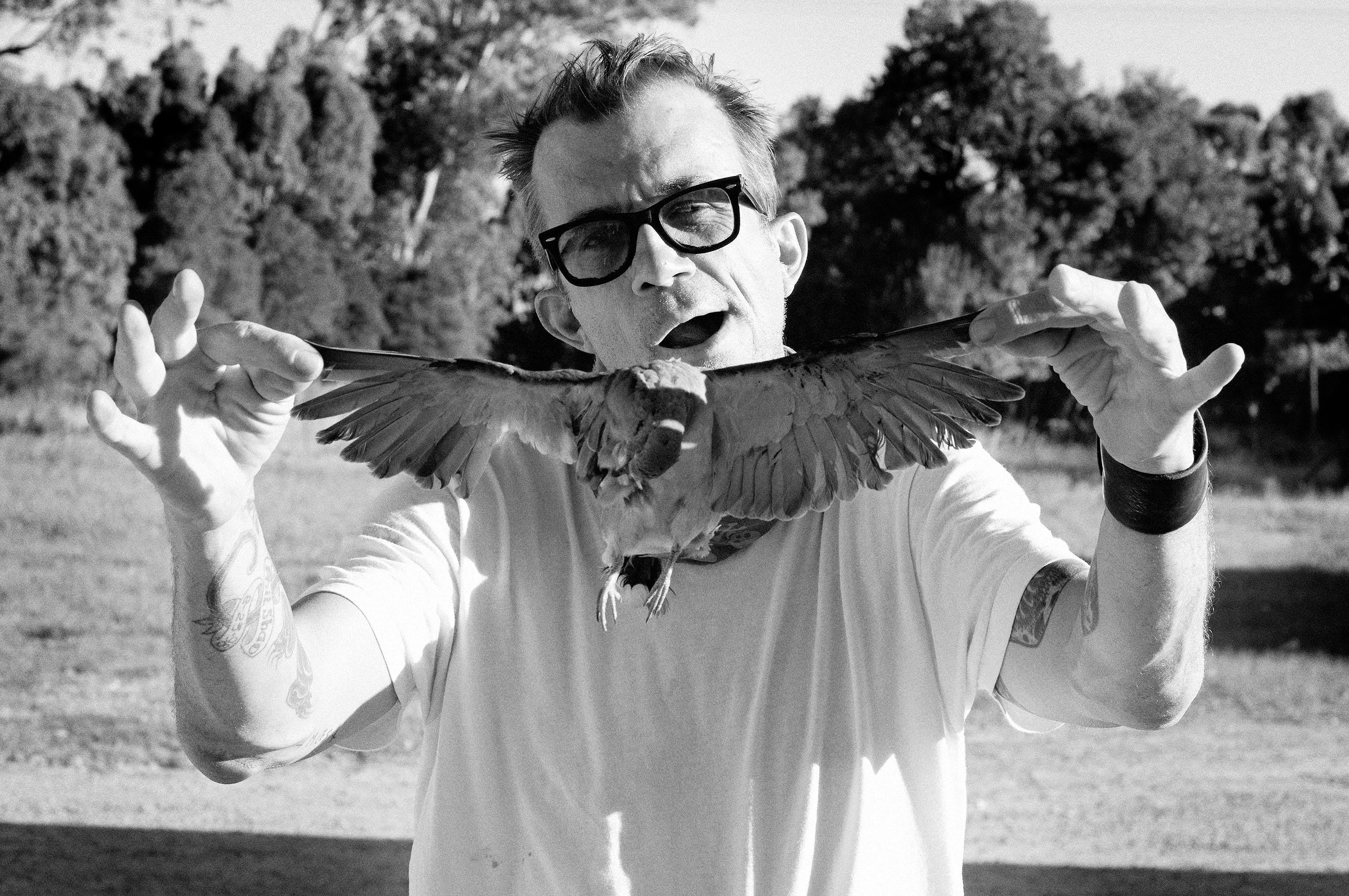 Photo Story: Diego Bucchieri Portfolio