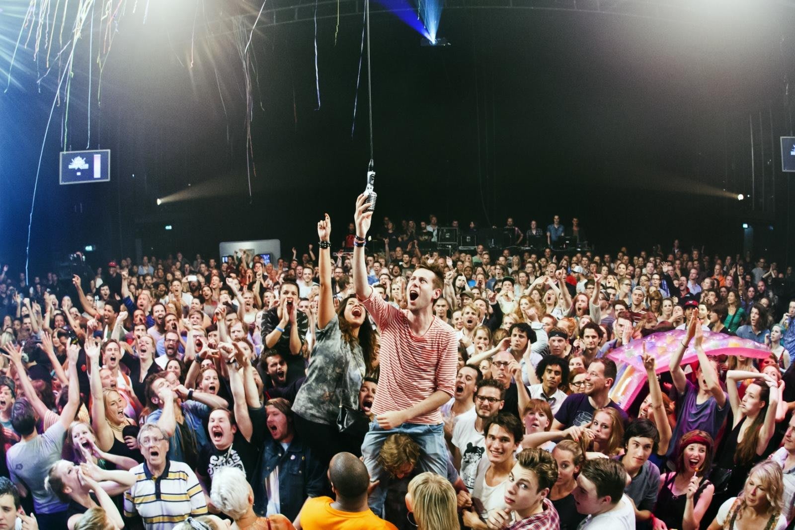 Cata.Pirata steelt het podium