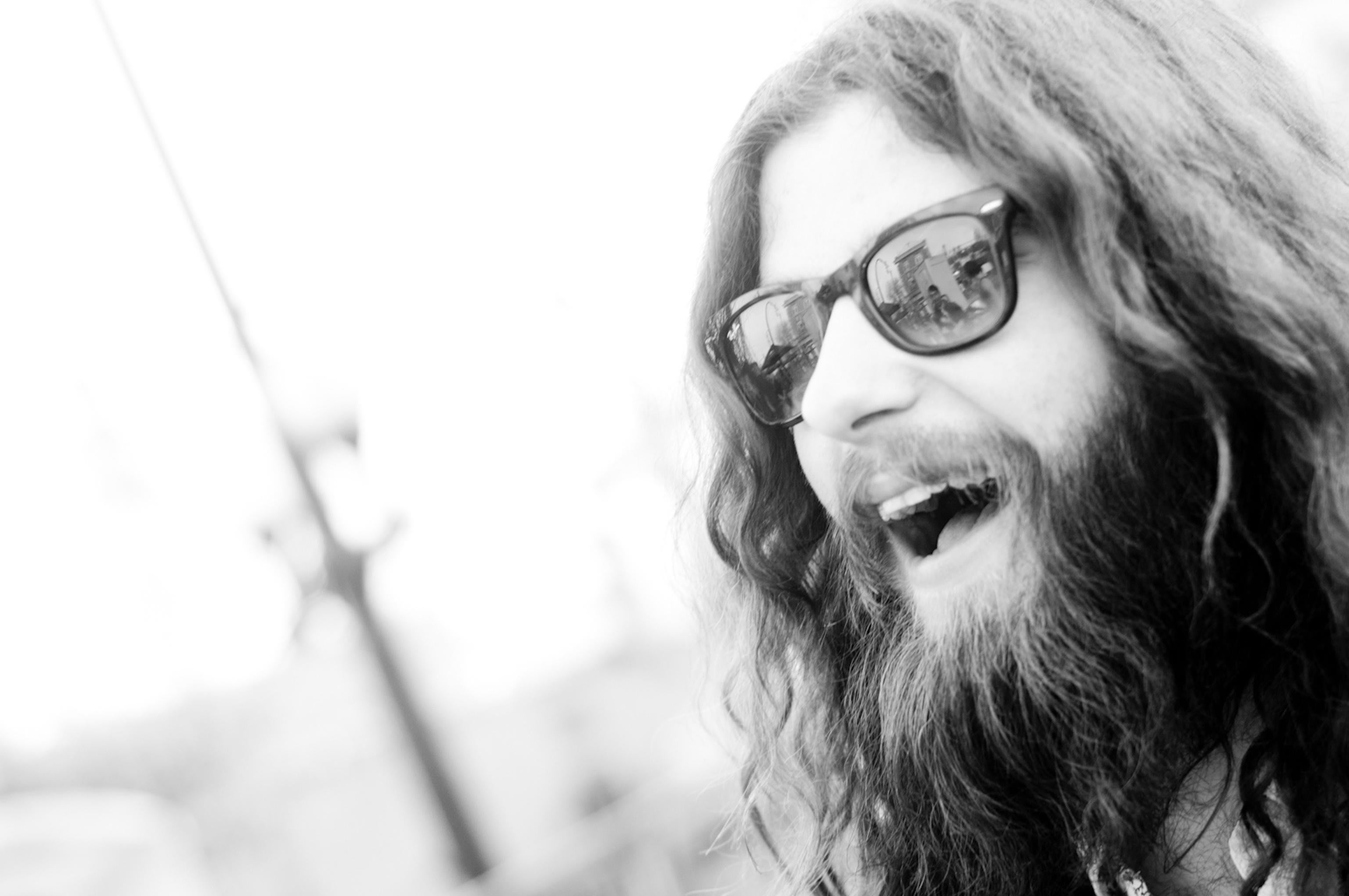 The Hometown Tour Sessions with The Sheepdogs