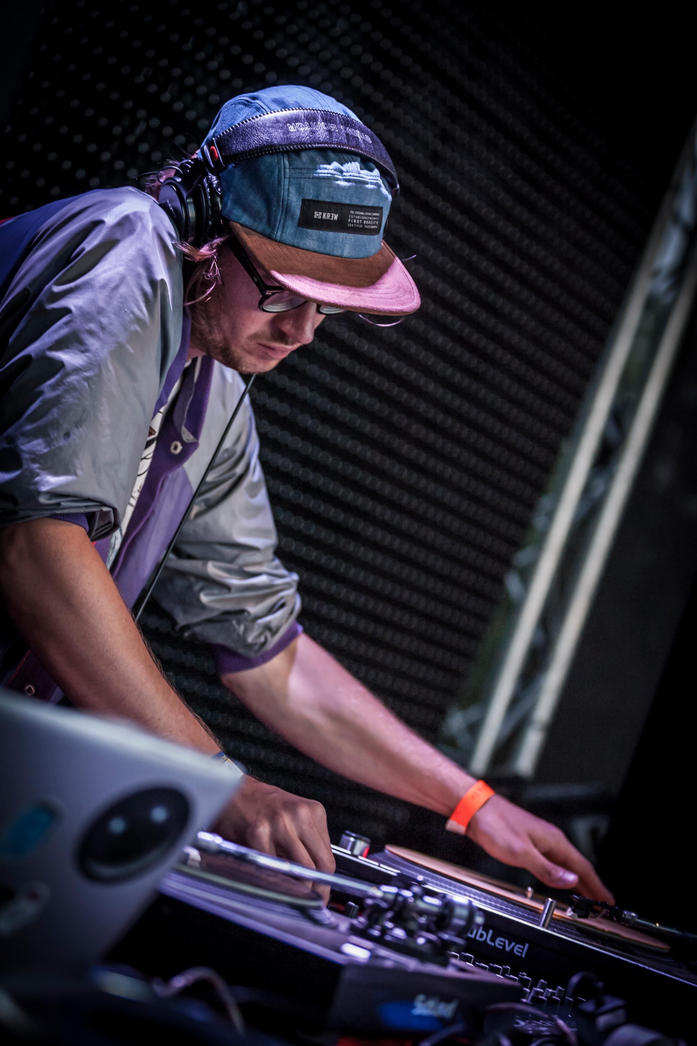 RBMA lava@Positivus 2013