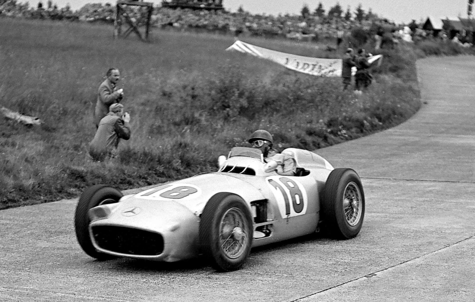 Les plus grosses ères de dominations de la Formule 1 – Turn One F1 Blog