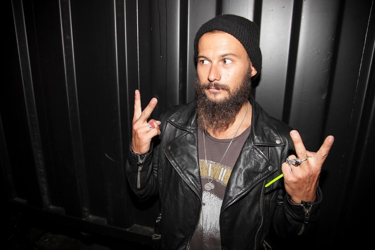 This Is (Not) Surfing: 美國公開賽