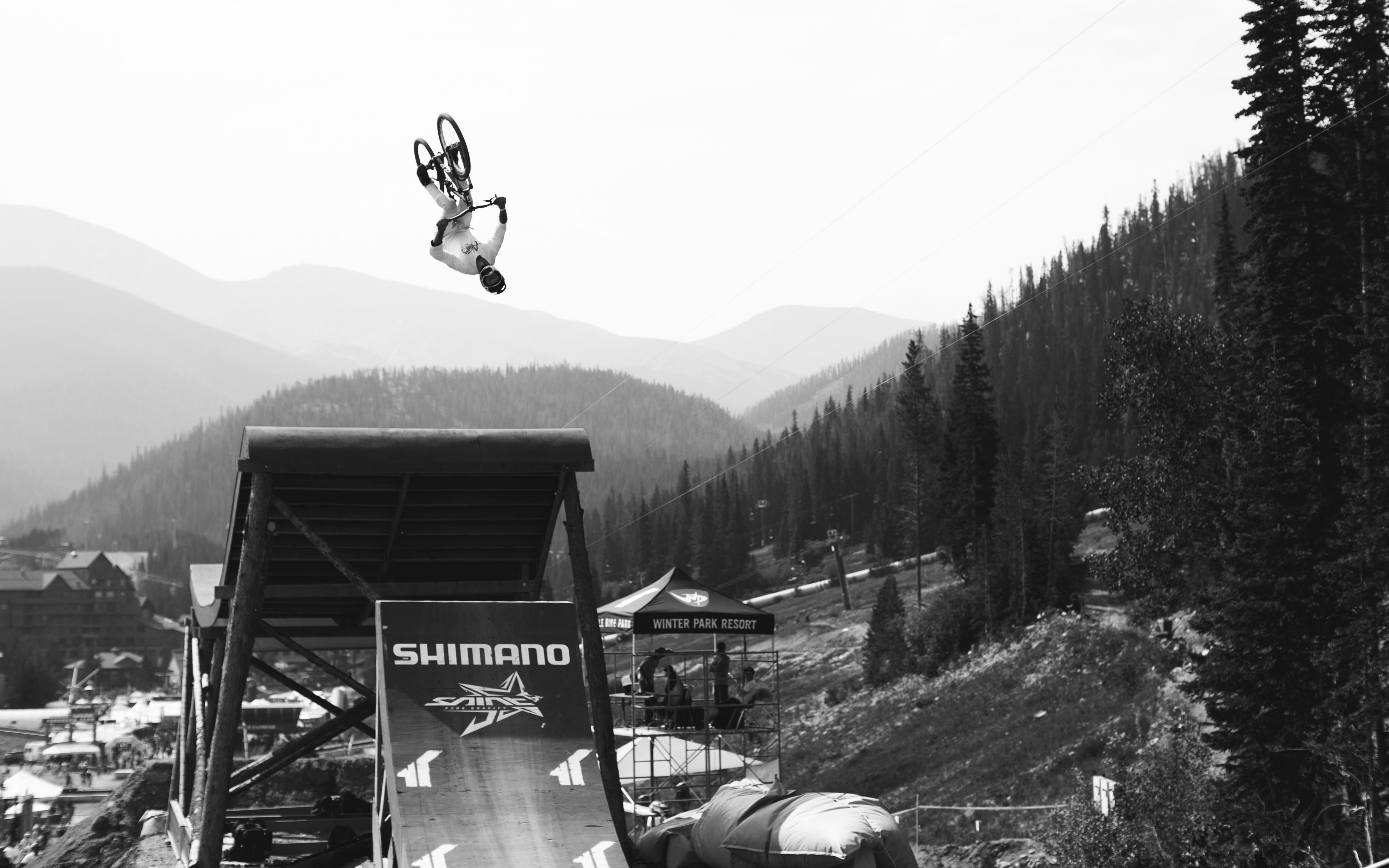 Fotos: Colorado Freeride Fest slopestyle