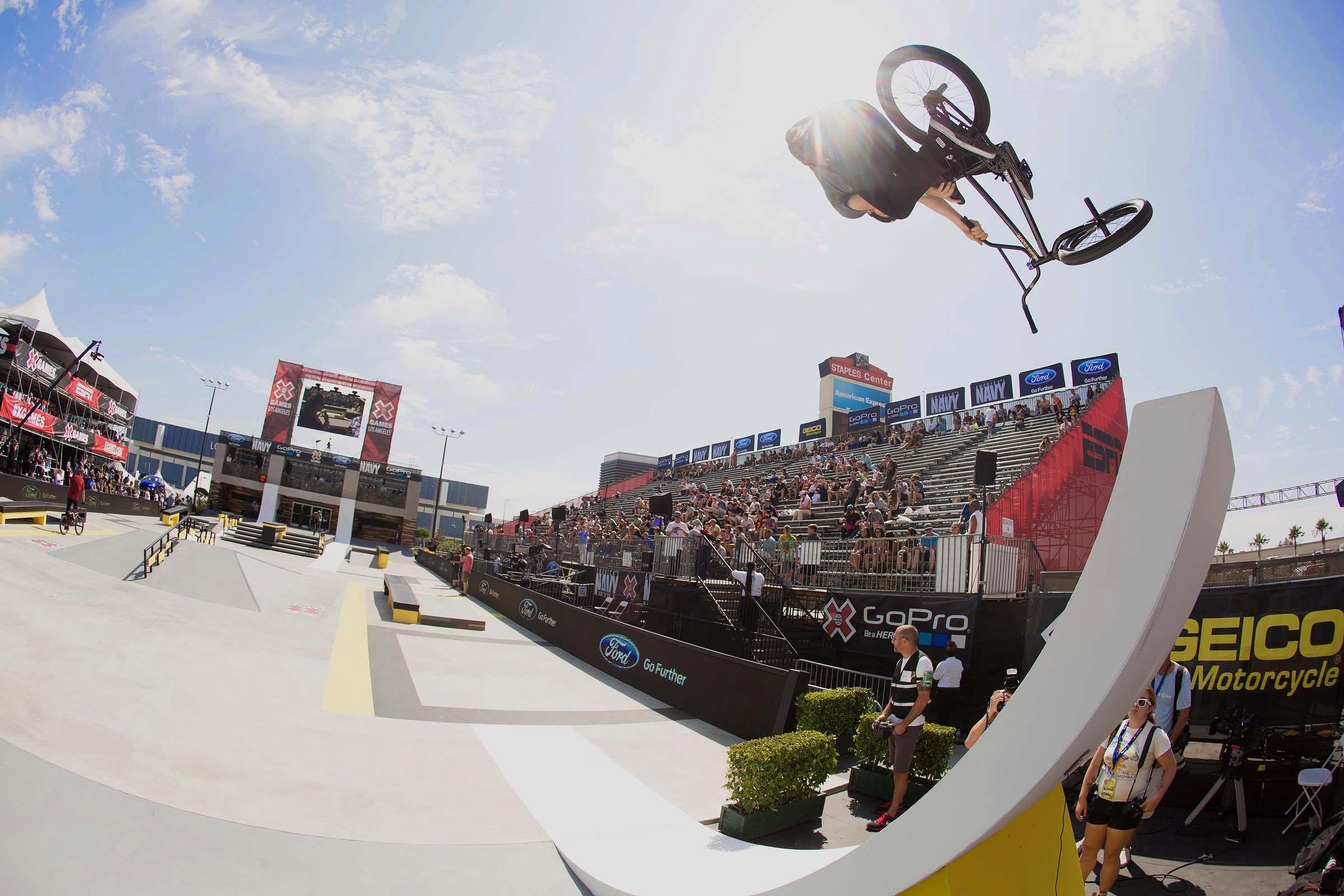 Las mejores fotos de bici del año 2013