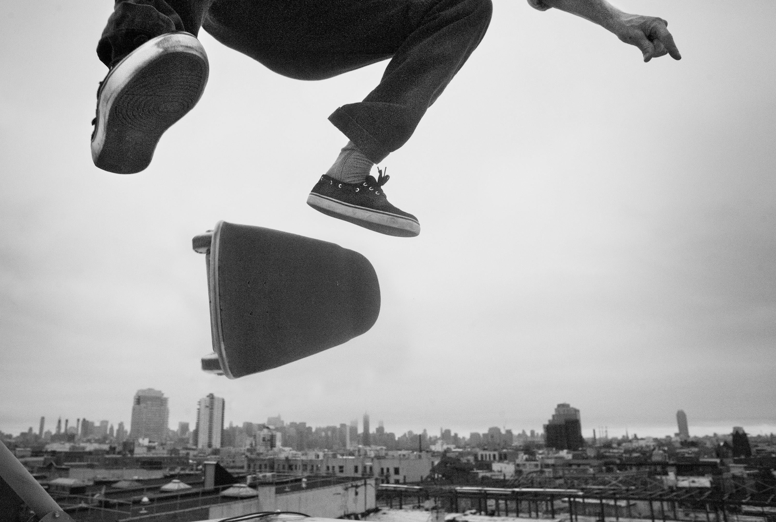 Photo Story: Andrew Peters Portfolio