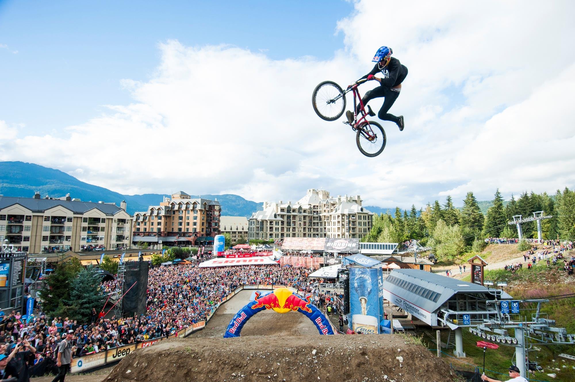 The best bike shots 2013