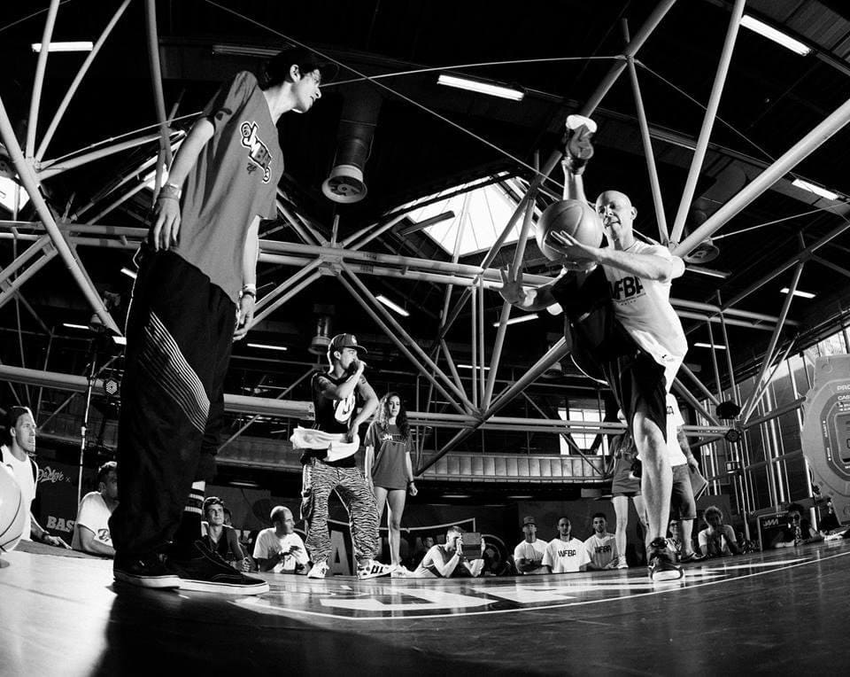 Джесси «Снейк» Менч: История успеха