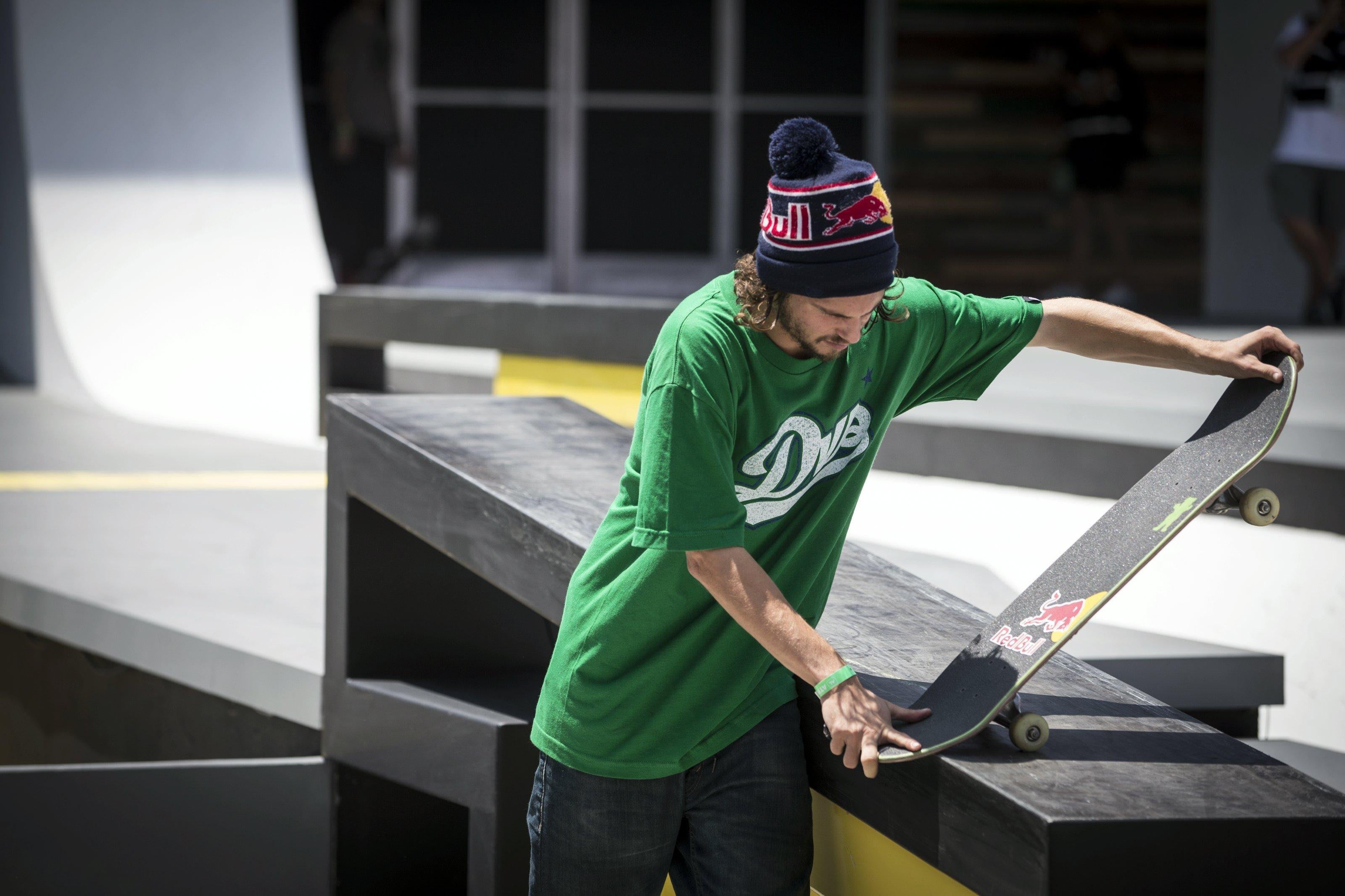 Torey Pudwill Wallpaper