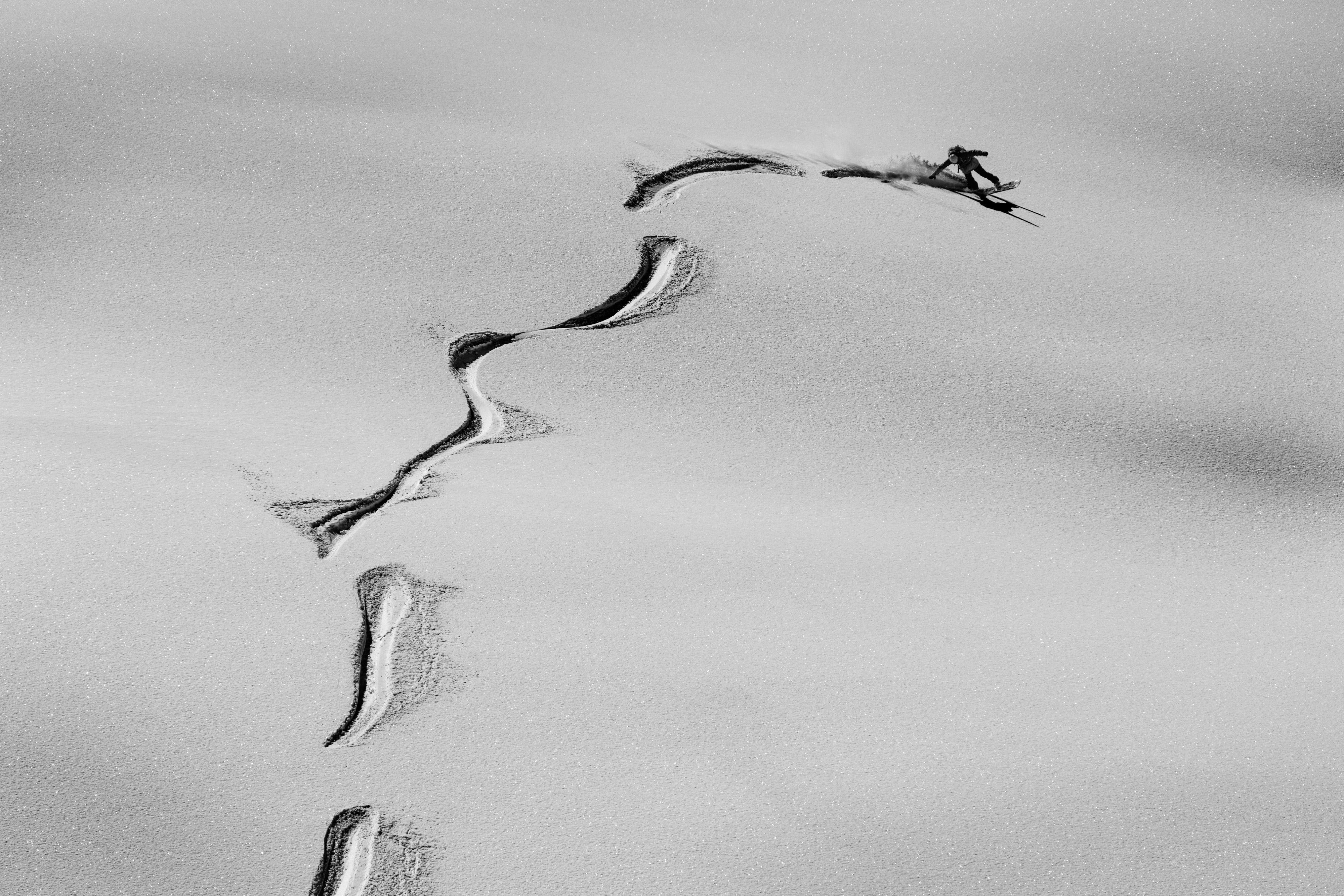 Galería de fotos Red Bull Illume