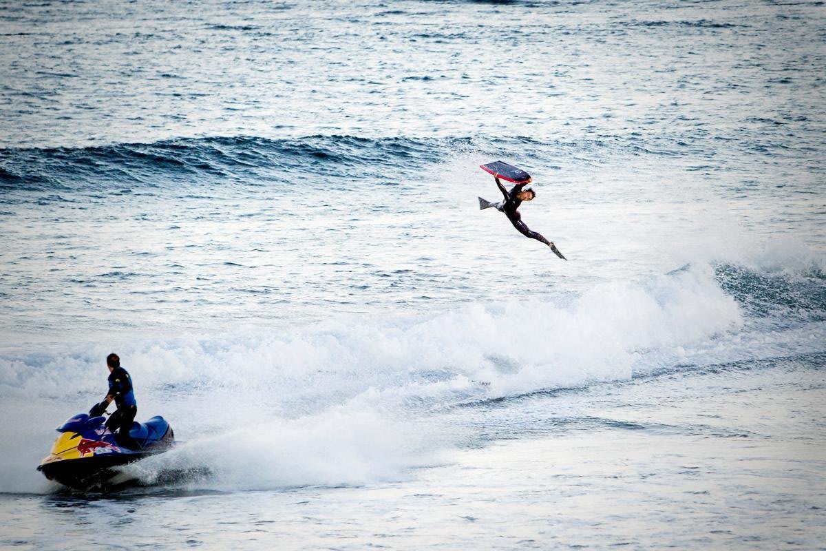 Midnight Riders - As melhores imagens