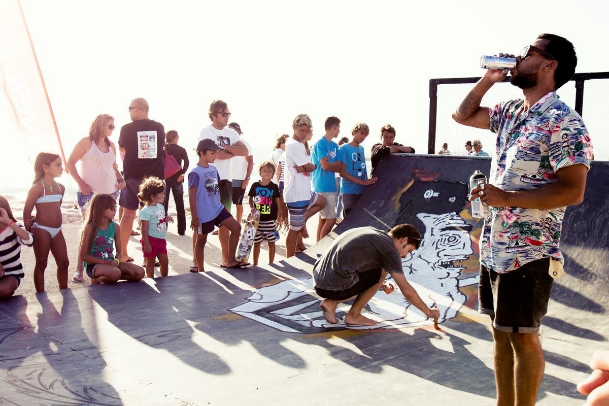 Midnight Riders - As melhores imagens