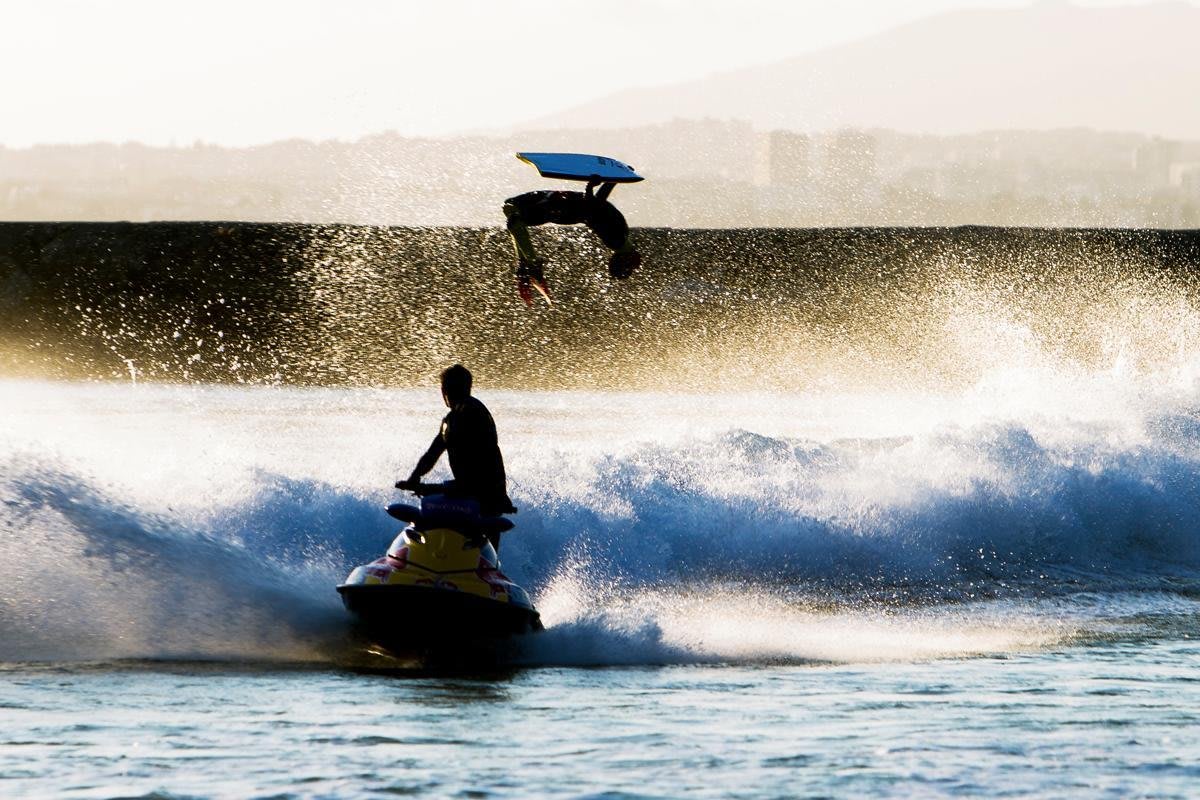 Midnight Riders - As melhores imagens