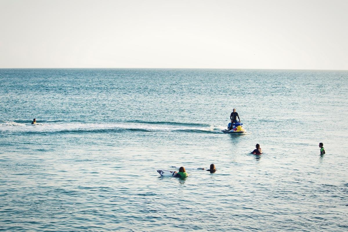 Midnight Riders - As melhores imagens