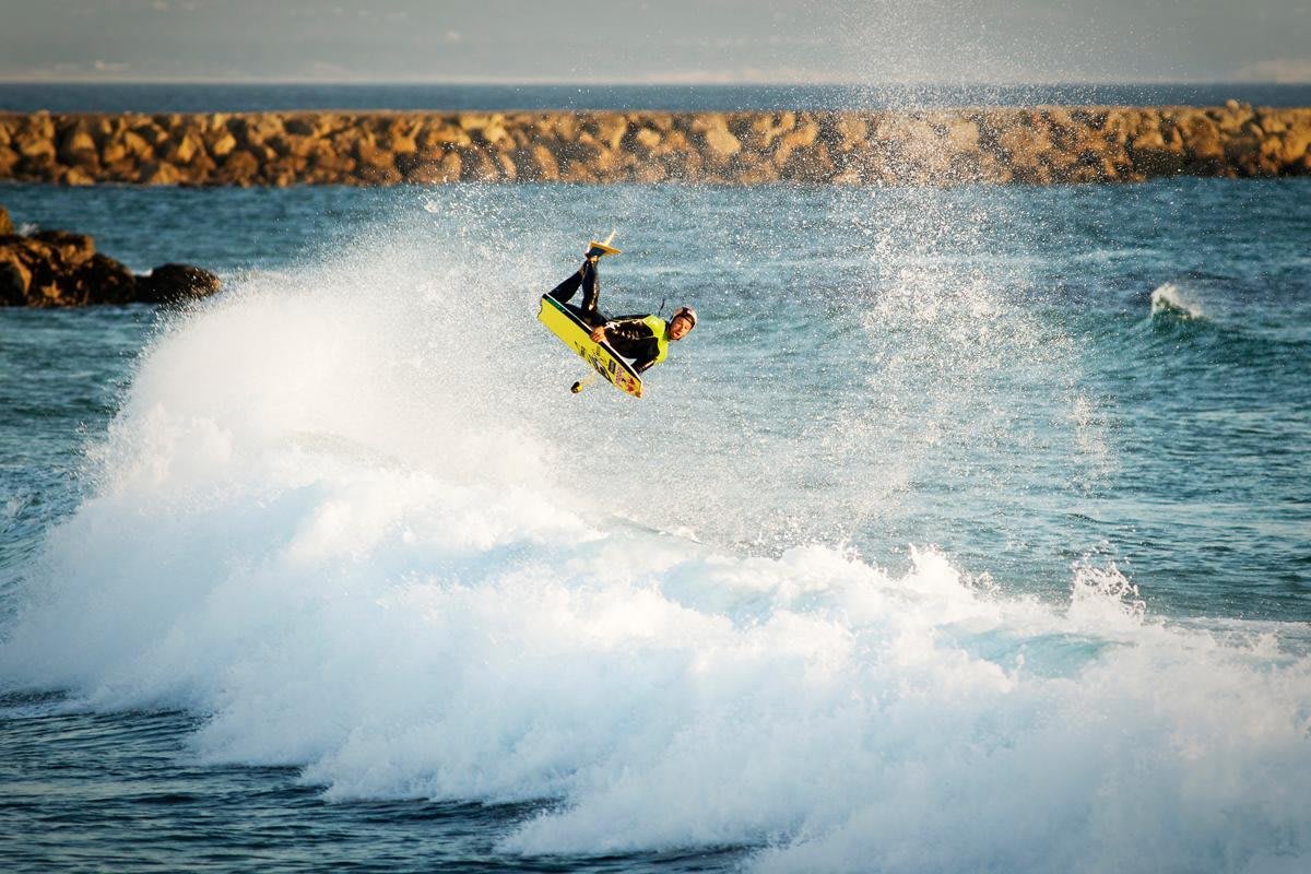 Midnight Riders - As melhores imagens