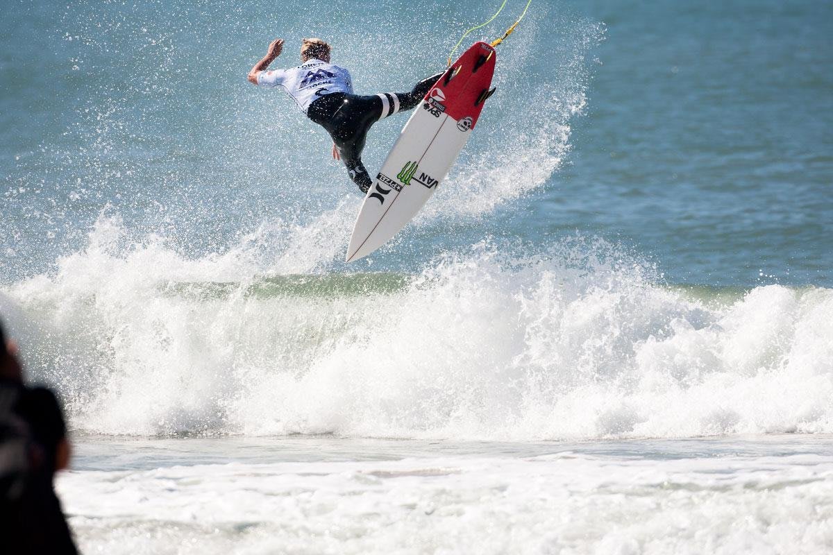 Fotos: Rip Curl Pro Portugal 2013 – 1er día