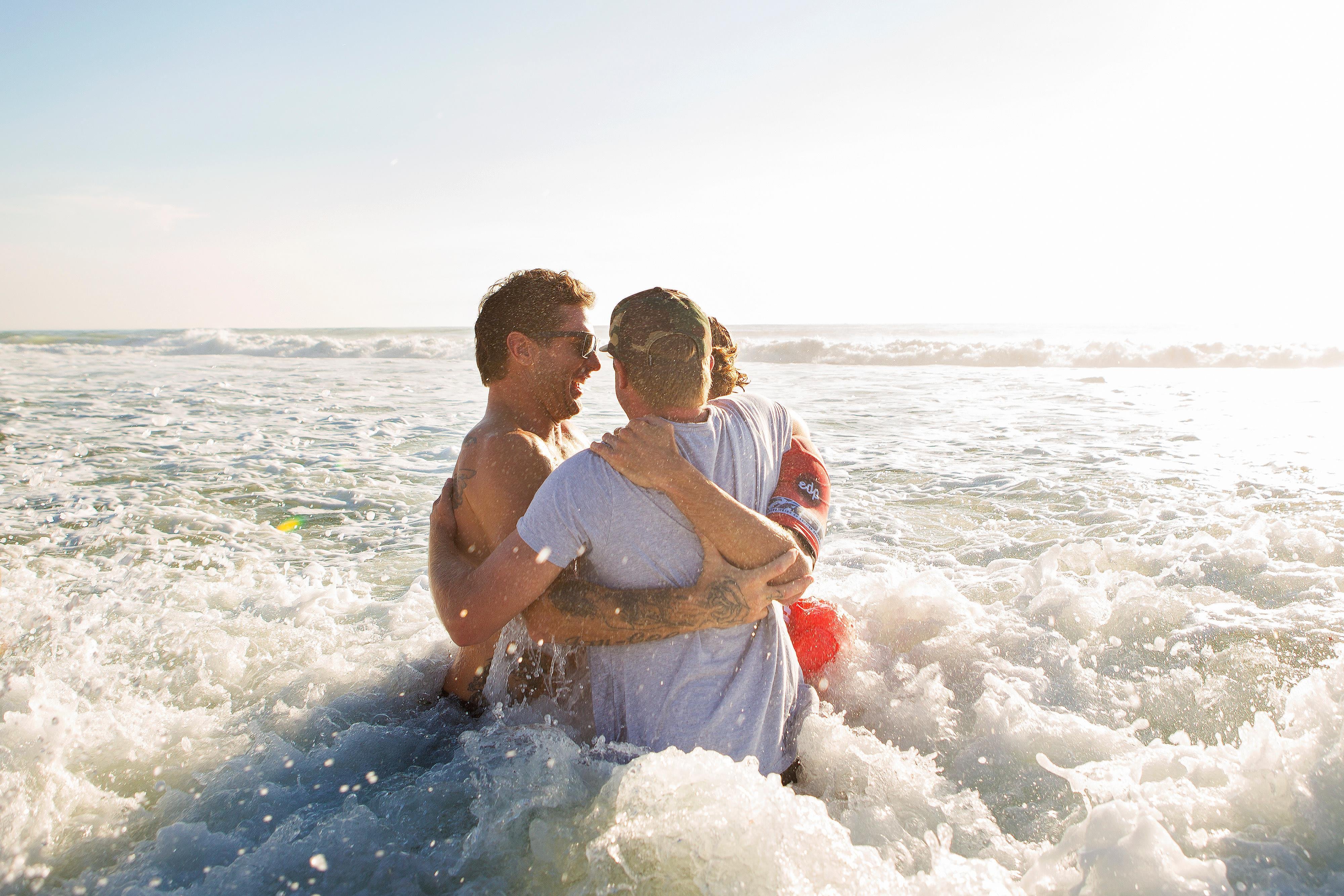 Photos : dernier jour au Portugal