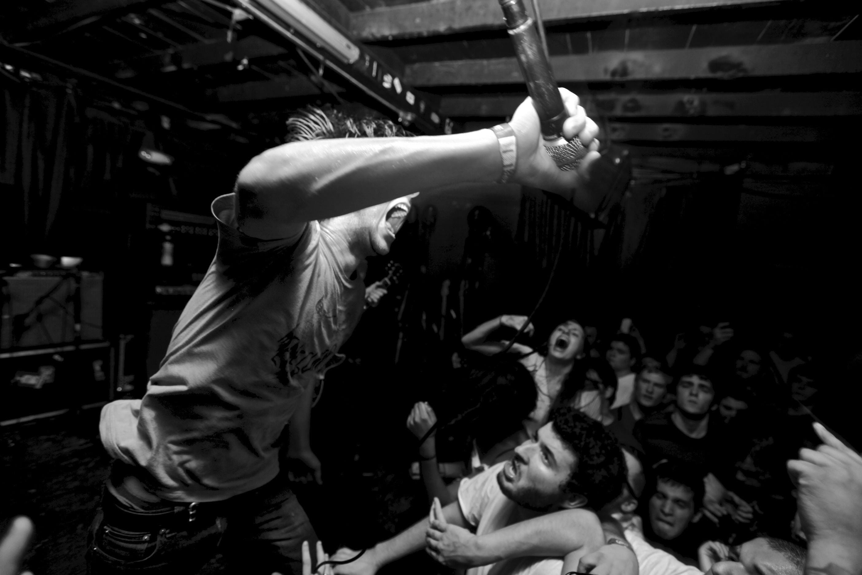 Post punk | 10 propuestas del de nuestra década.