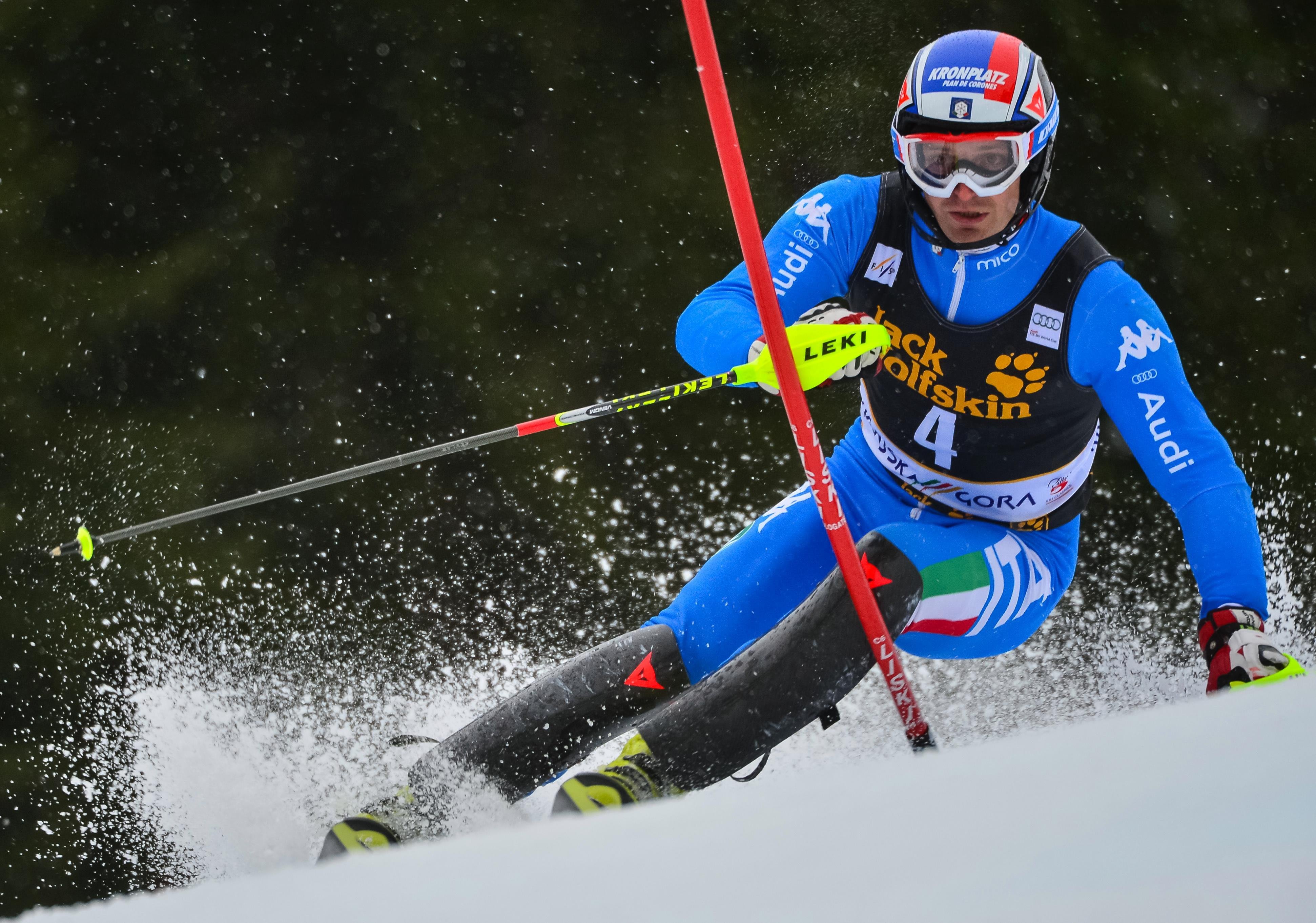 Esquiadores que no debemos perder de vista en 2014