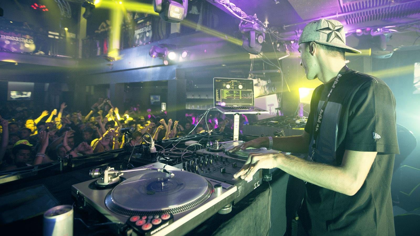 Red Bull Thre3style: estos son los finalistas