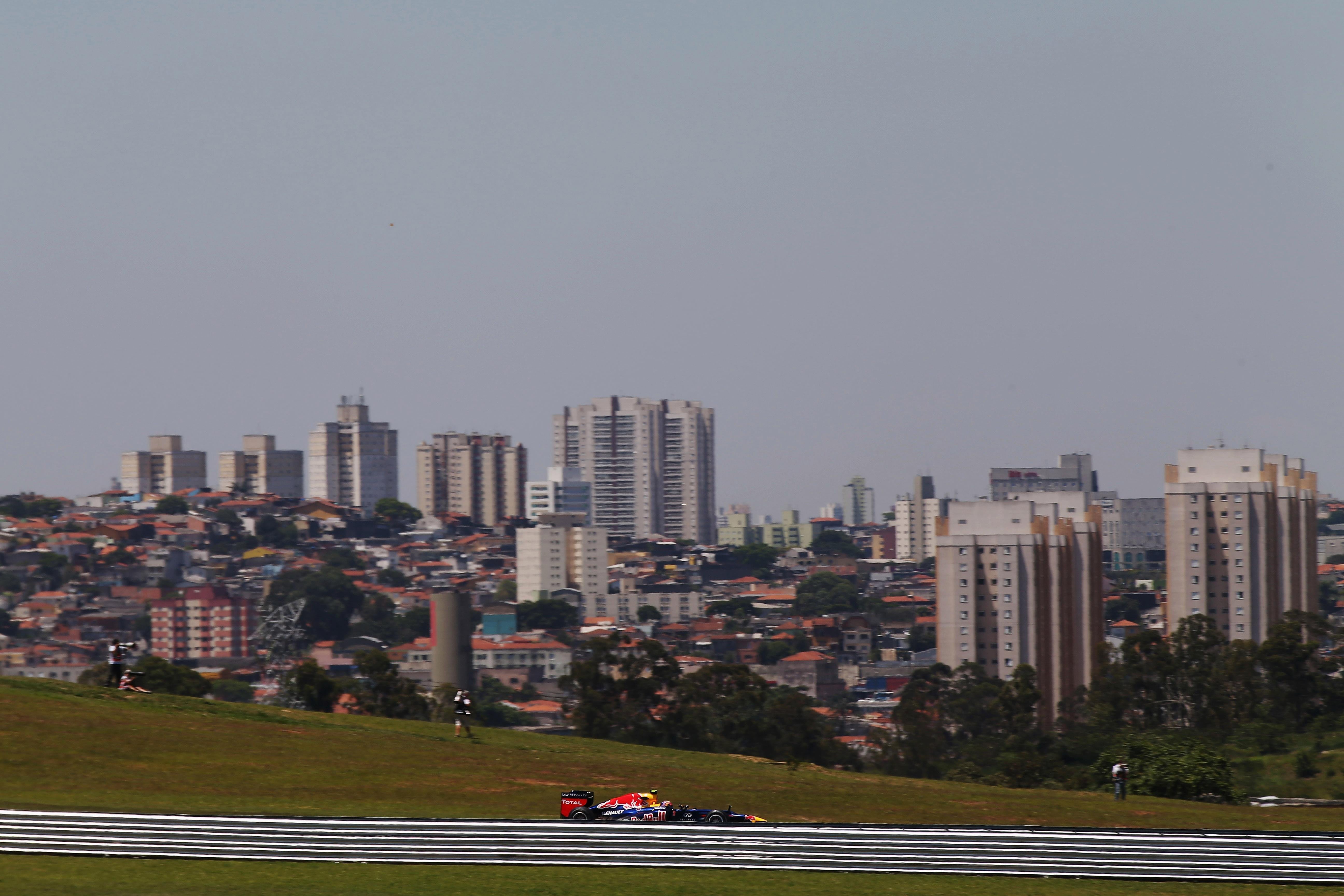 Circuit Guide: Interlagos