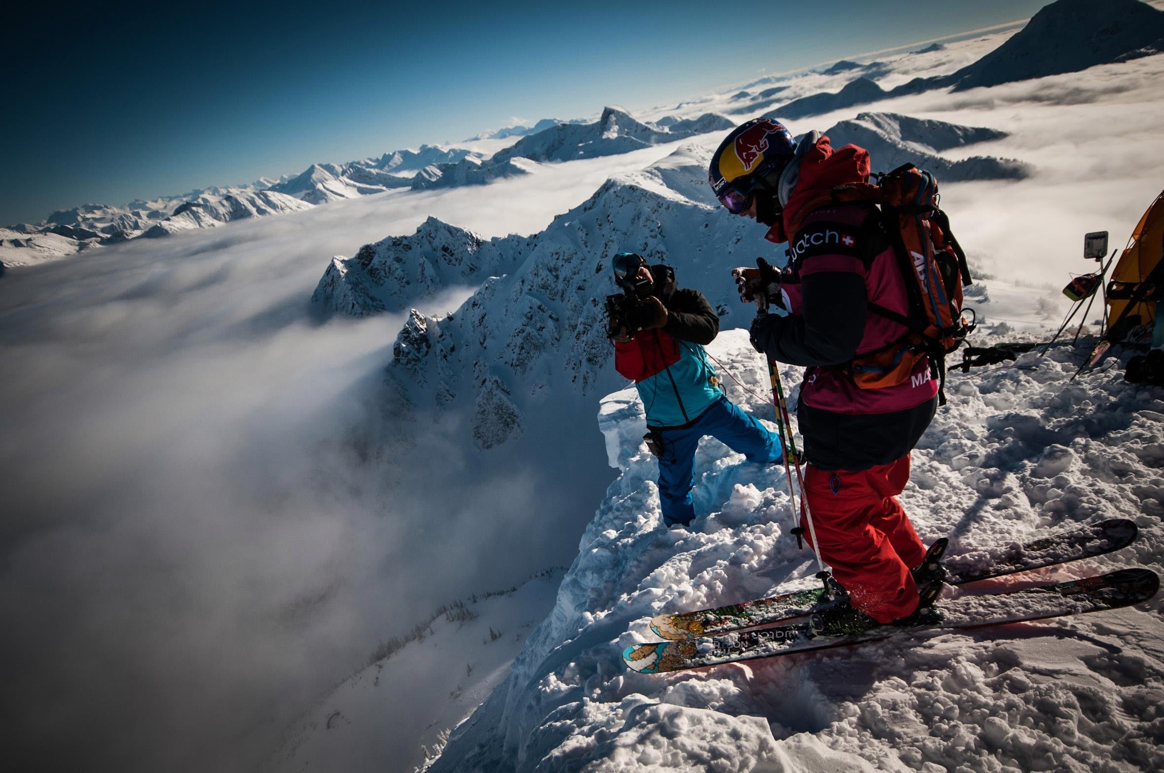 Unas palabras con: Markus Eder