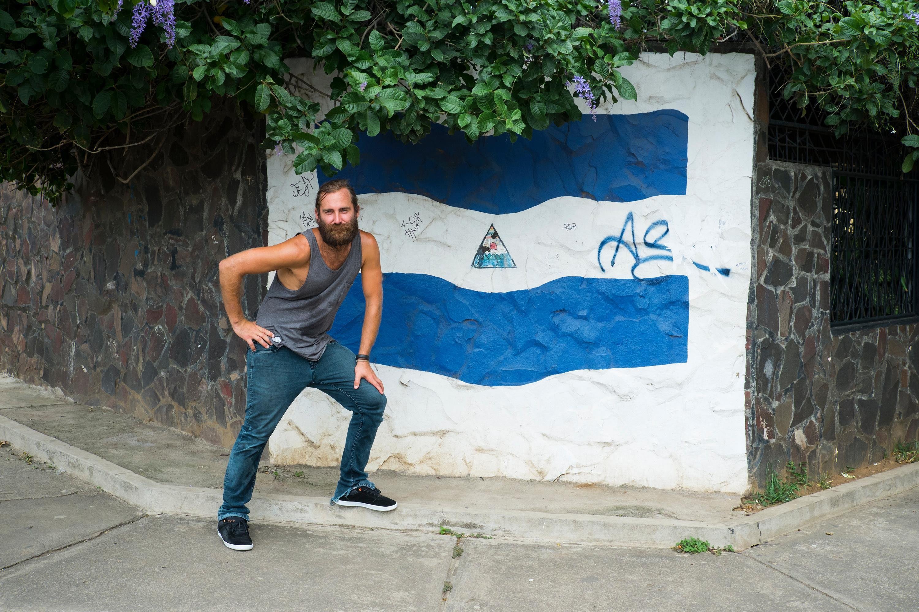 Best of Adventure in Nicaragua